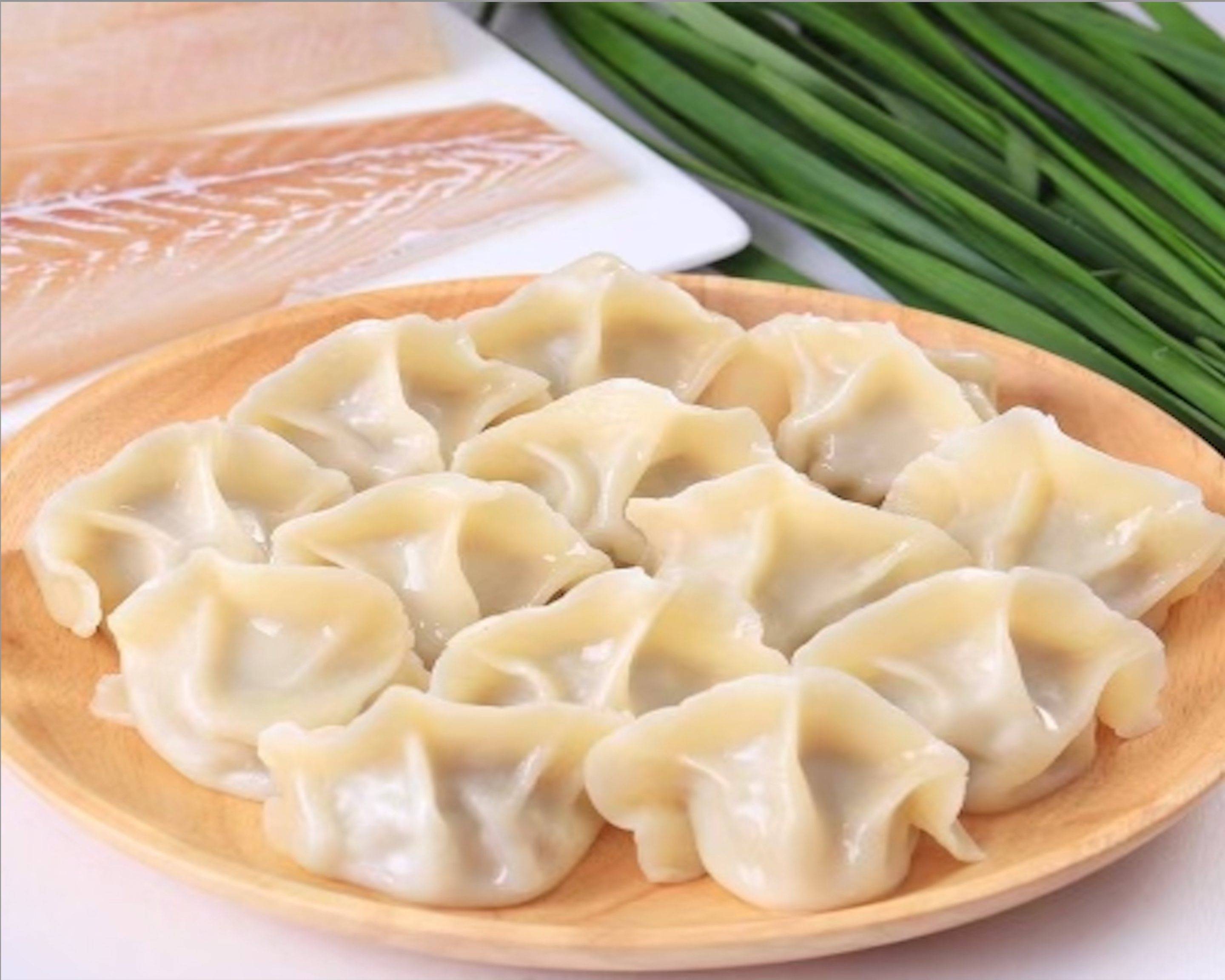 Four Seasons Dumpling 四季饺子馆 Menu Chicago • Order Four Seasons Dumpling ...