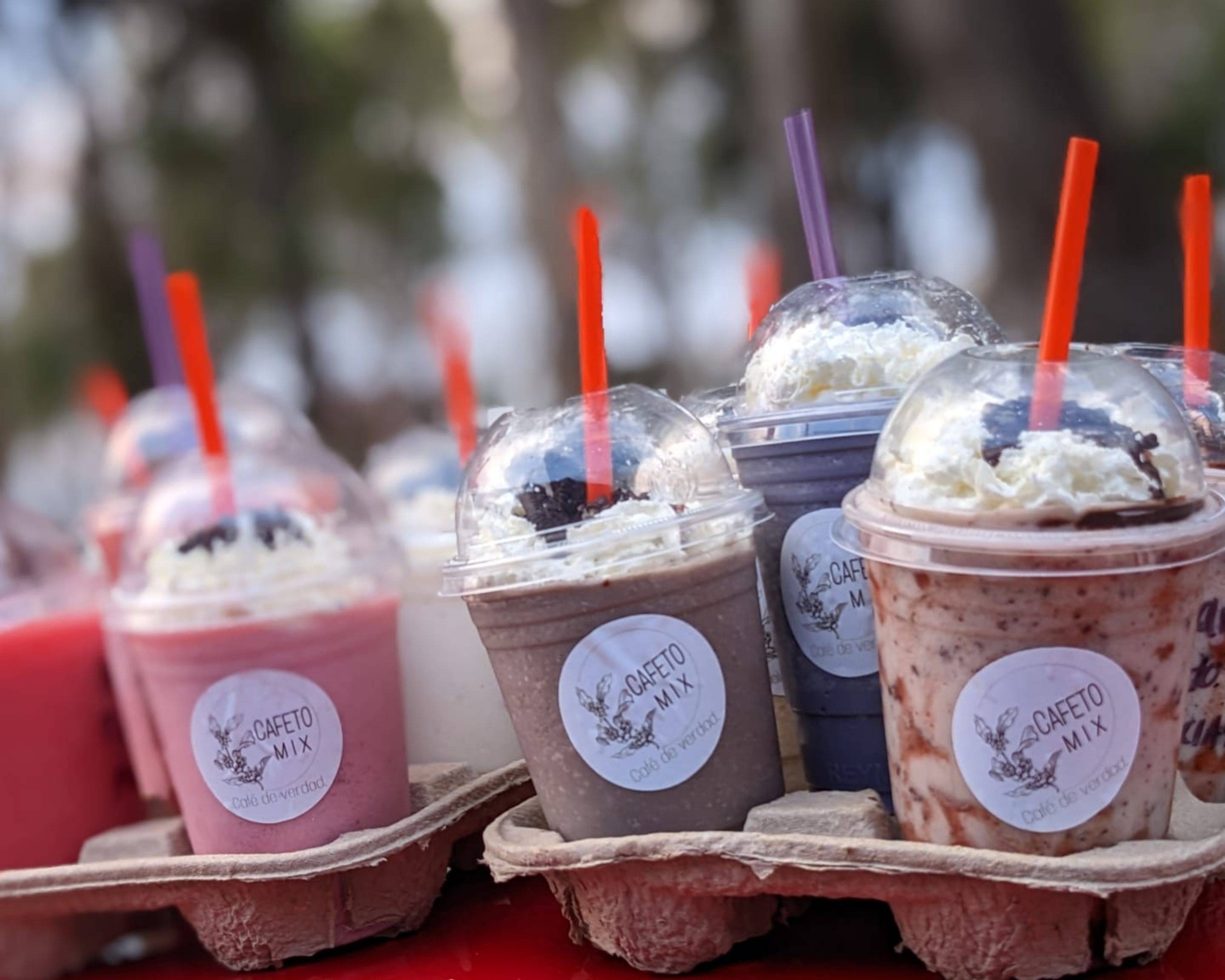 CAFETO MIX Menú y Precios - Pide a Domicilio en León de los Aldama ...