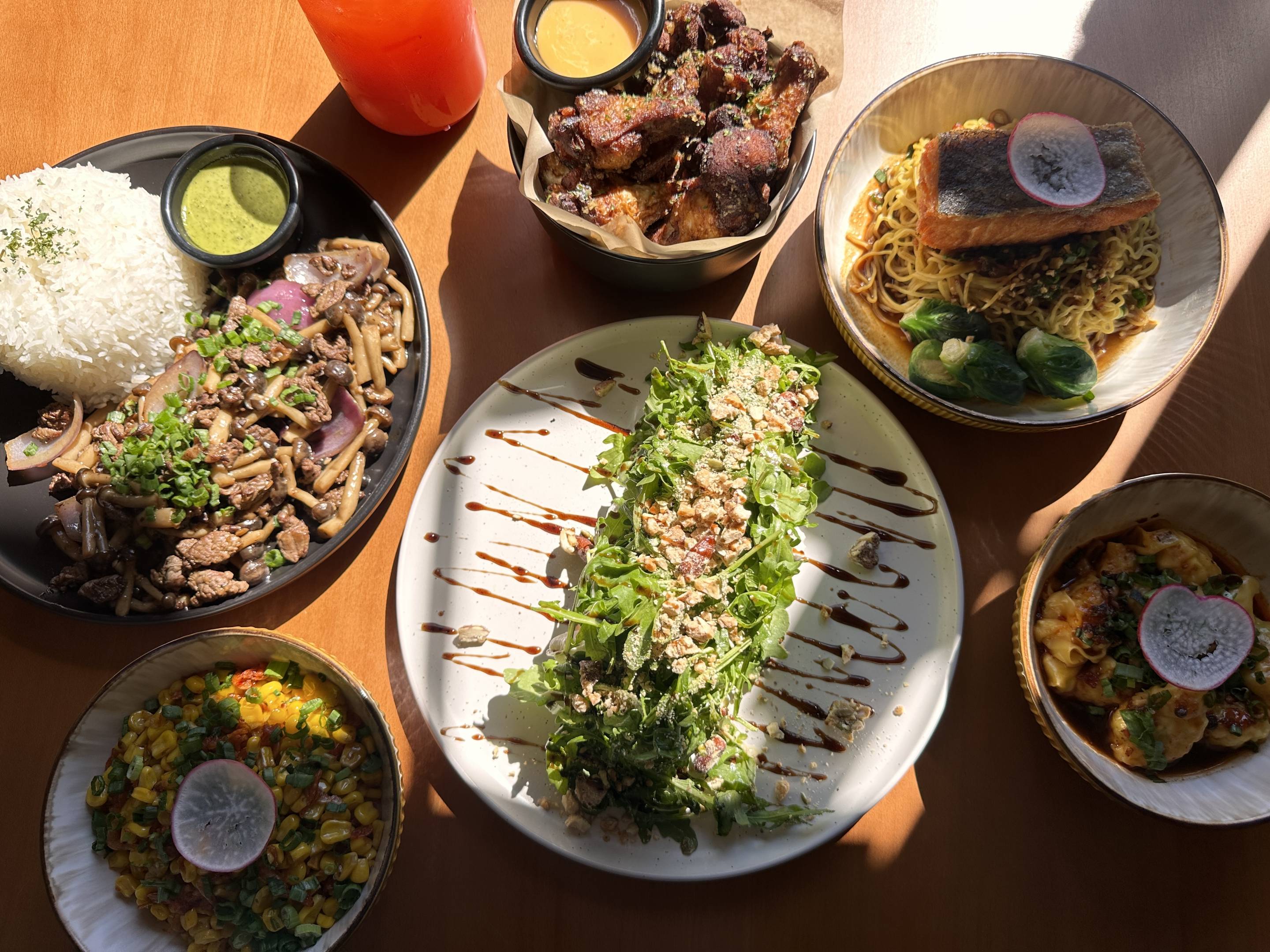 Order The Bep Corner Menu Delivery in Duluth | The Bep Corner Prices ...