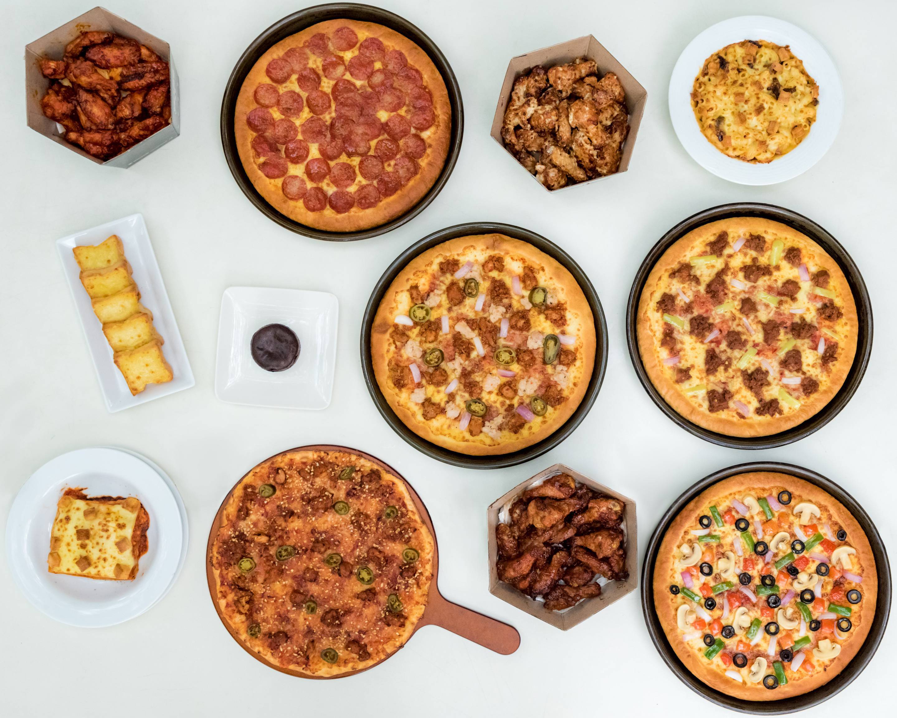 Pizza Hut - Kotahena Delivery | Colombo | Uber Eats