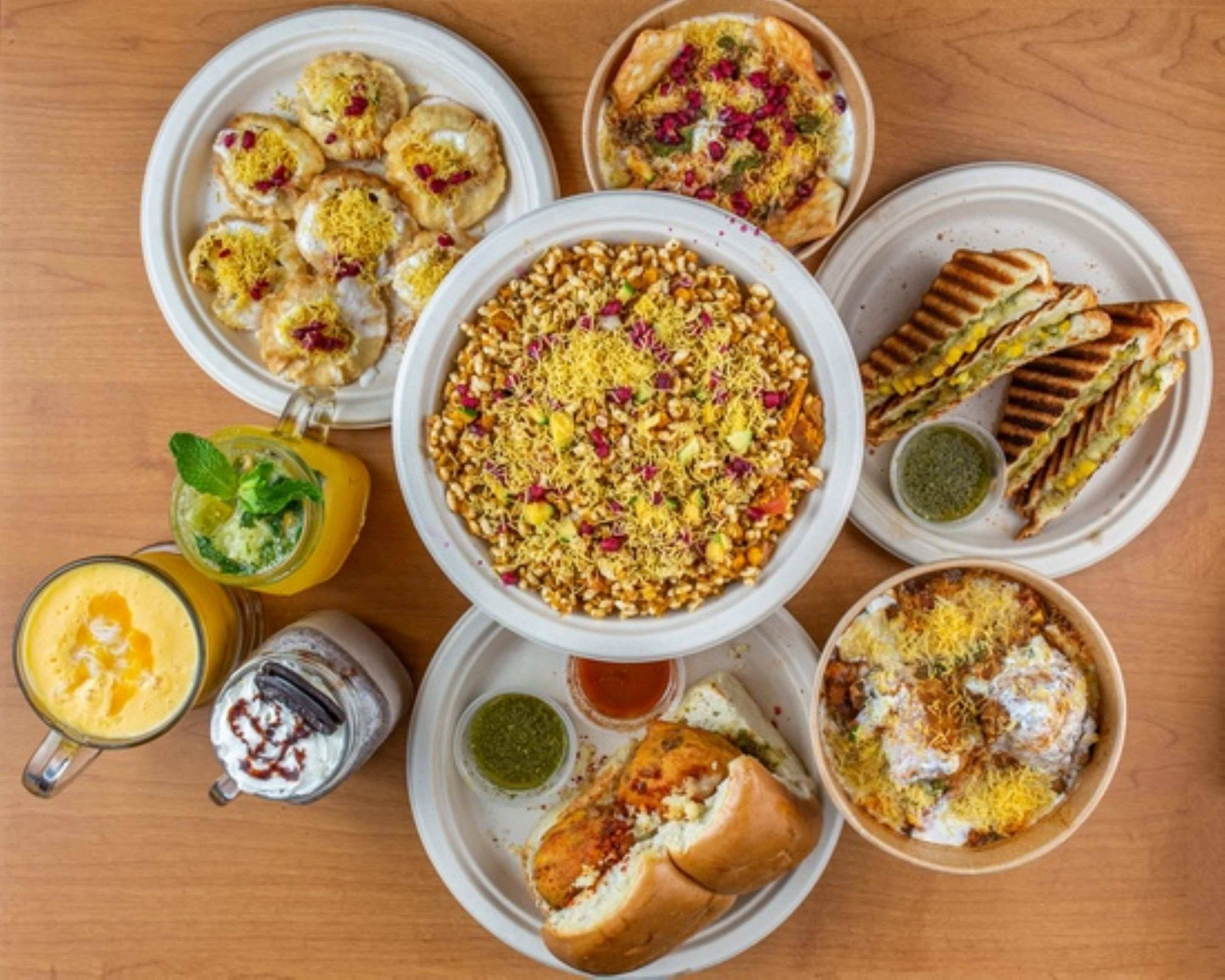 Order Spice Divine Kitchen - Menu & Prices - Ottawa Delivery | Uber Eats