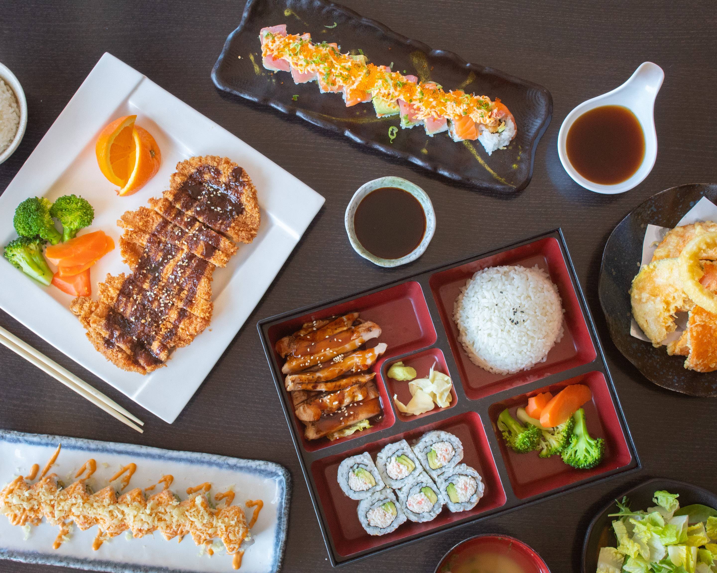Order Ikoi Sushi Menu Delivery in San Rafael | Ikoi Sushi Prices | Uber ...