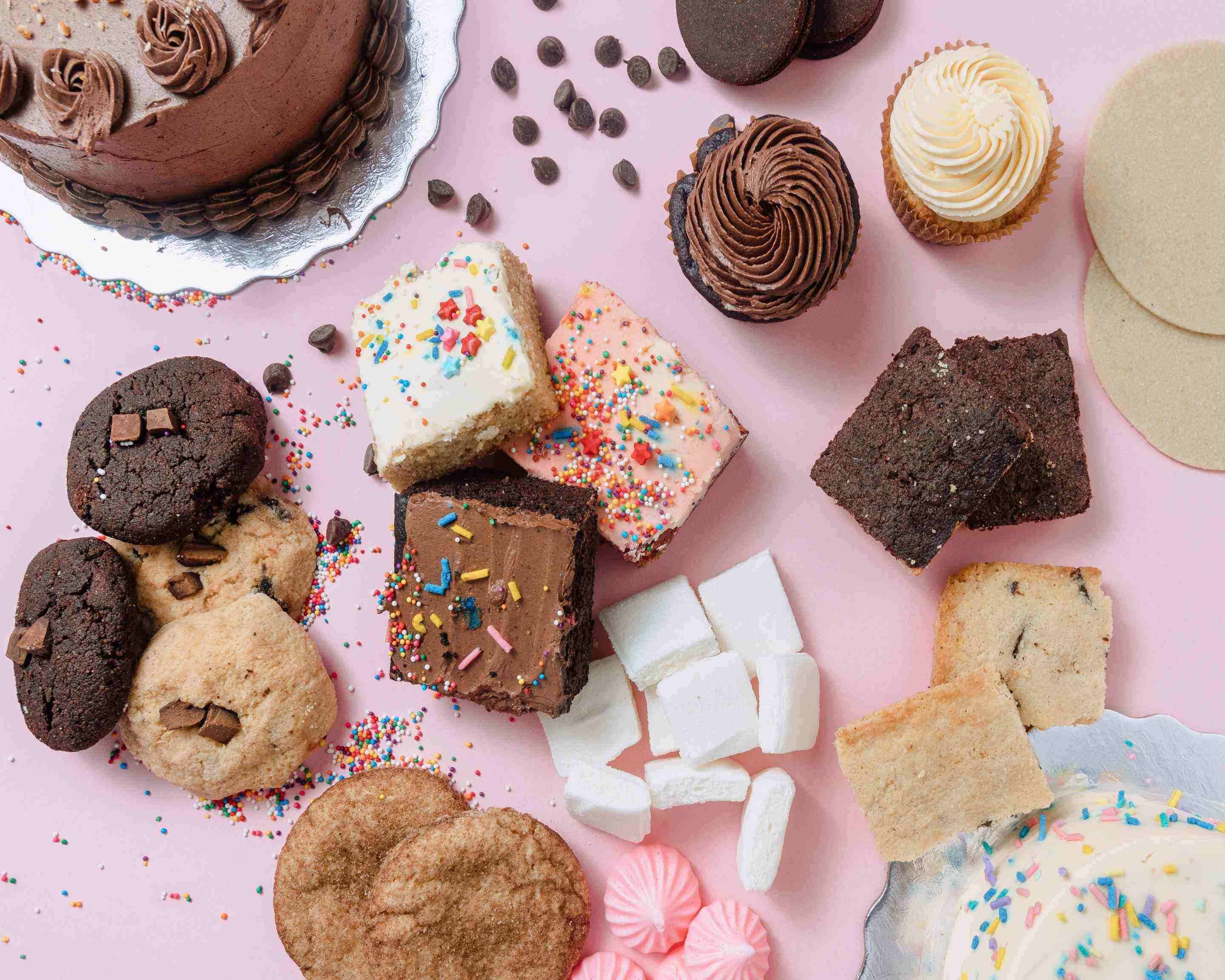 Fifi Postres Caseros a domicilio en Santo Domingo | Menú y precios | Uber Eats