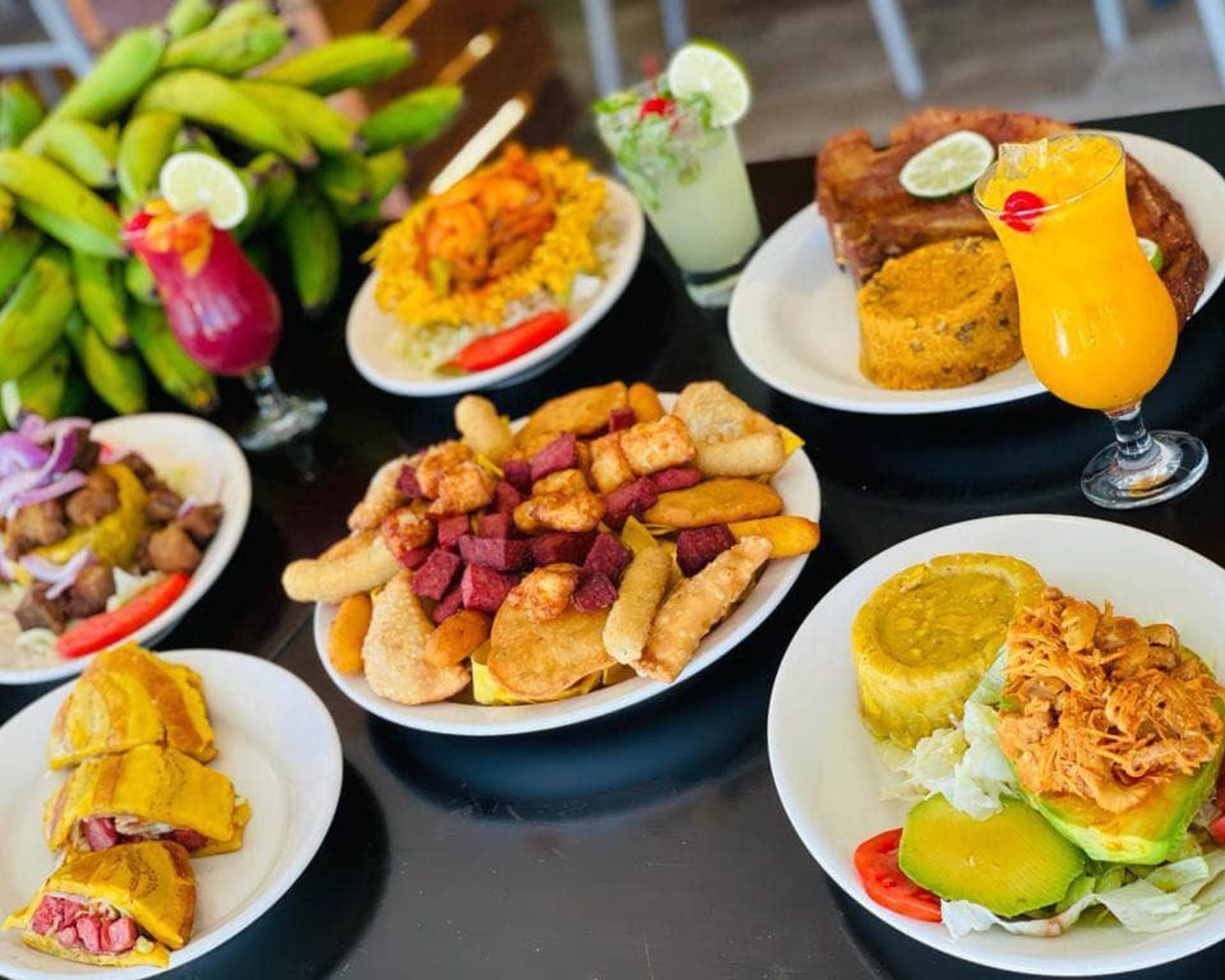 Order El Platanal (Bayamón) - Menu & Prices - Bayamón Delivery | Uber Eats