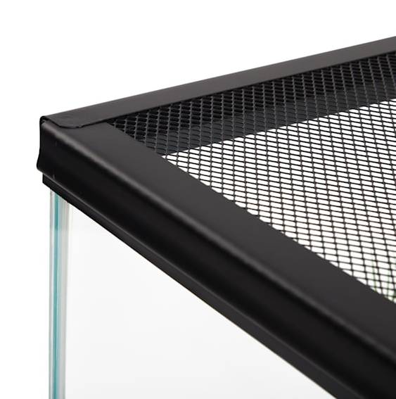 Imagitarium Terrarium Screen Cover Fits 75 Gallon Tank Delivery Near Me ...