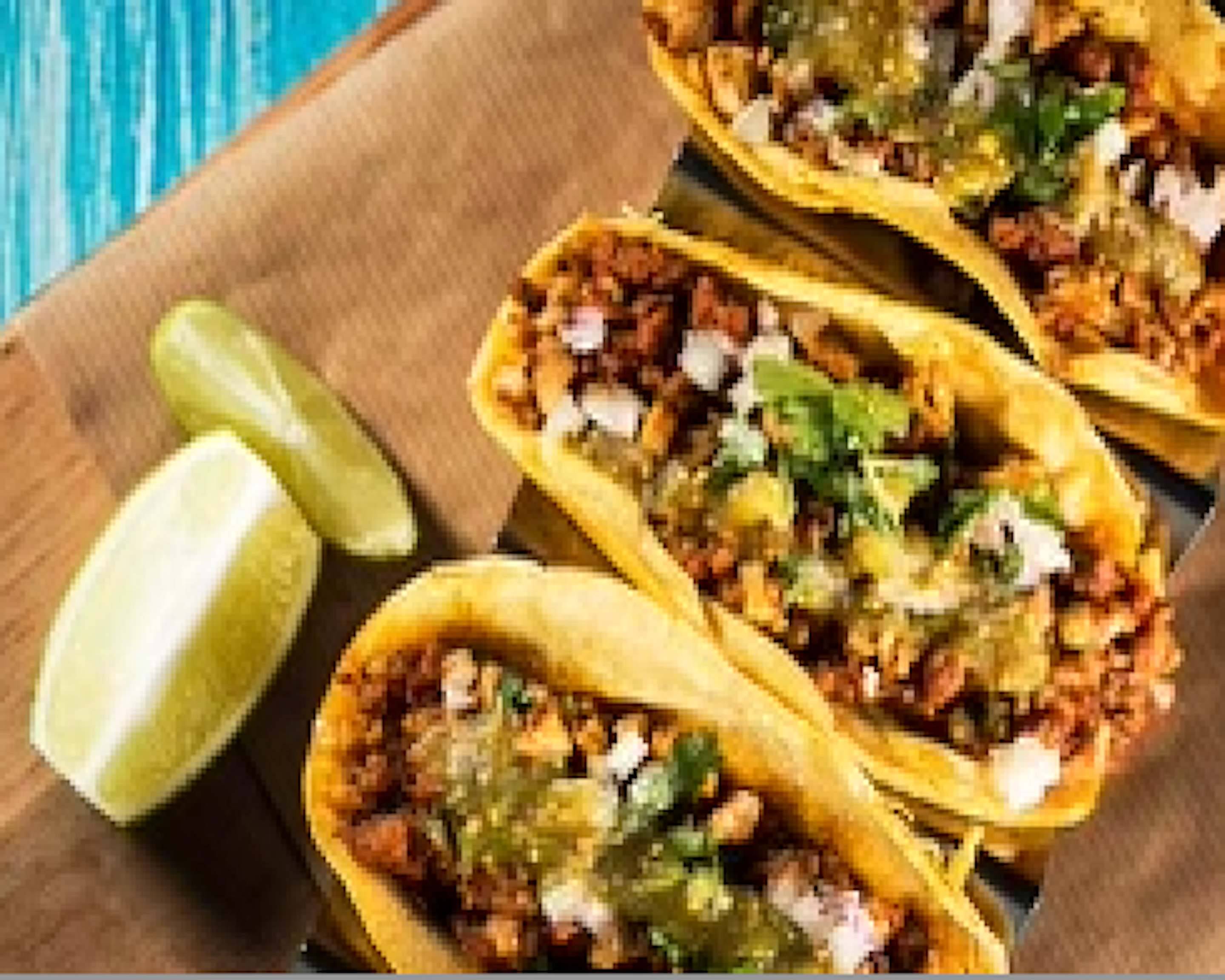 Order Taqueria Taco Express Menu Delivery in Apopka | Taqueria Taco ...