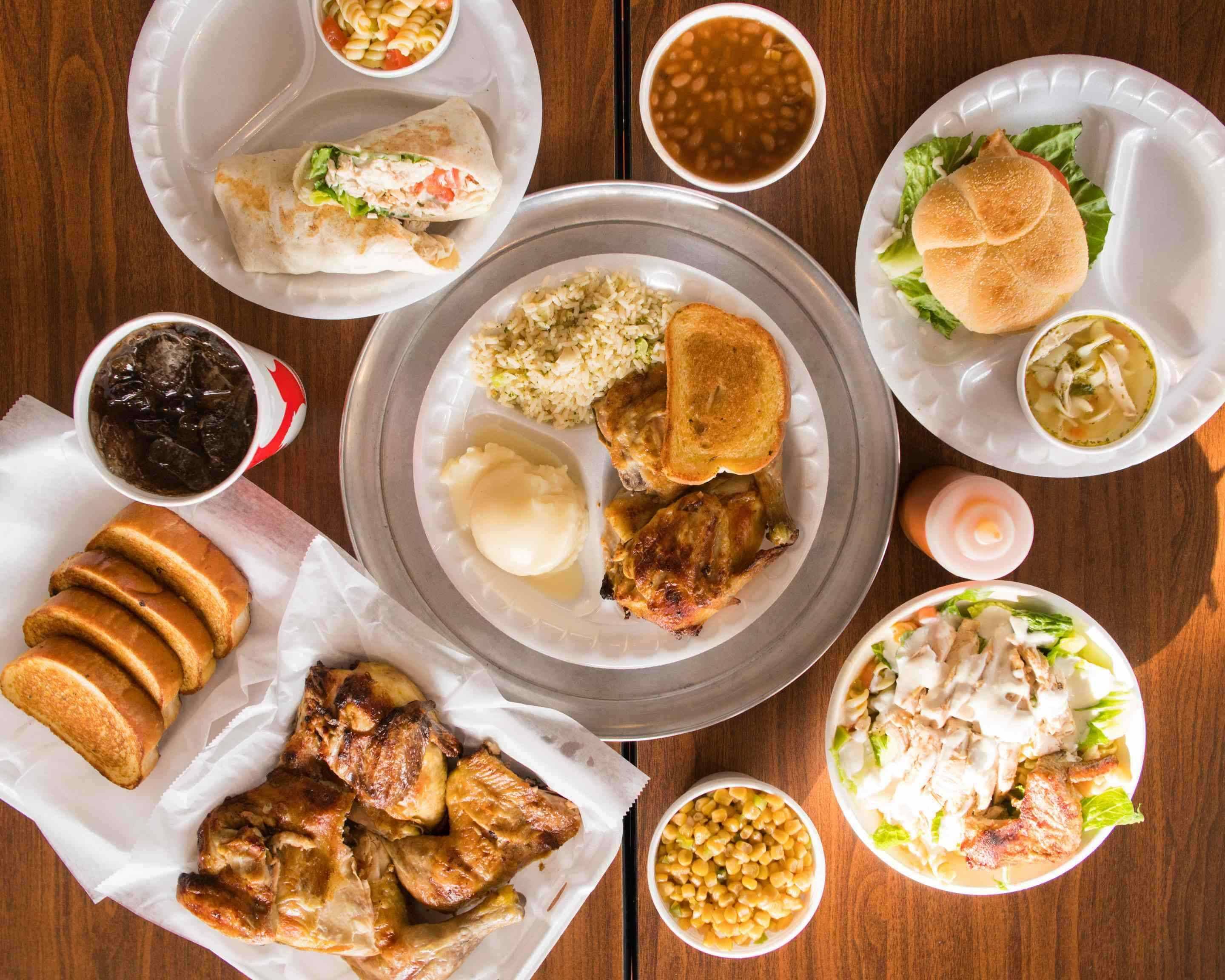 Order Top Notch Diner - Menu & Prices - Cortland Delivery | Uber Eats