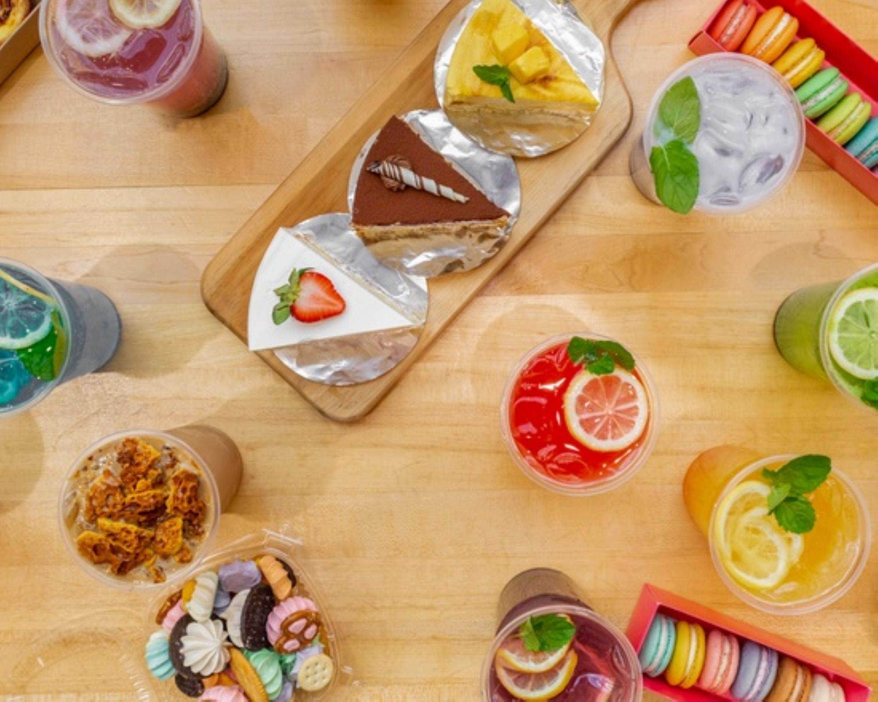 Order June Bakery Menu Delivery in Bellevue | June Bakery Prices | Uber ...