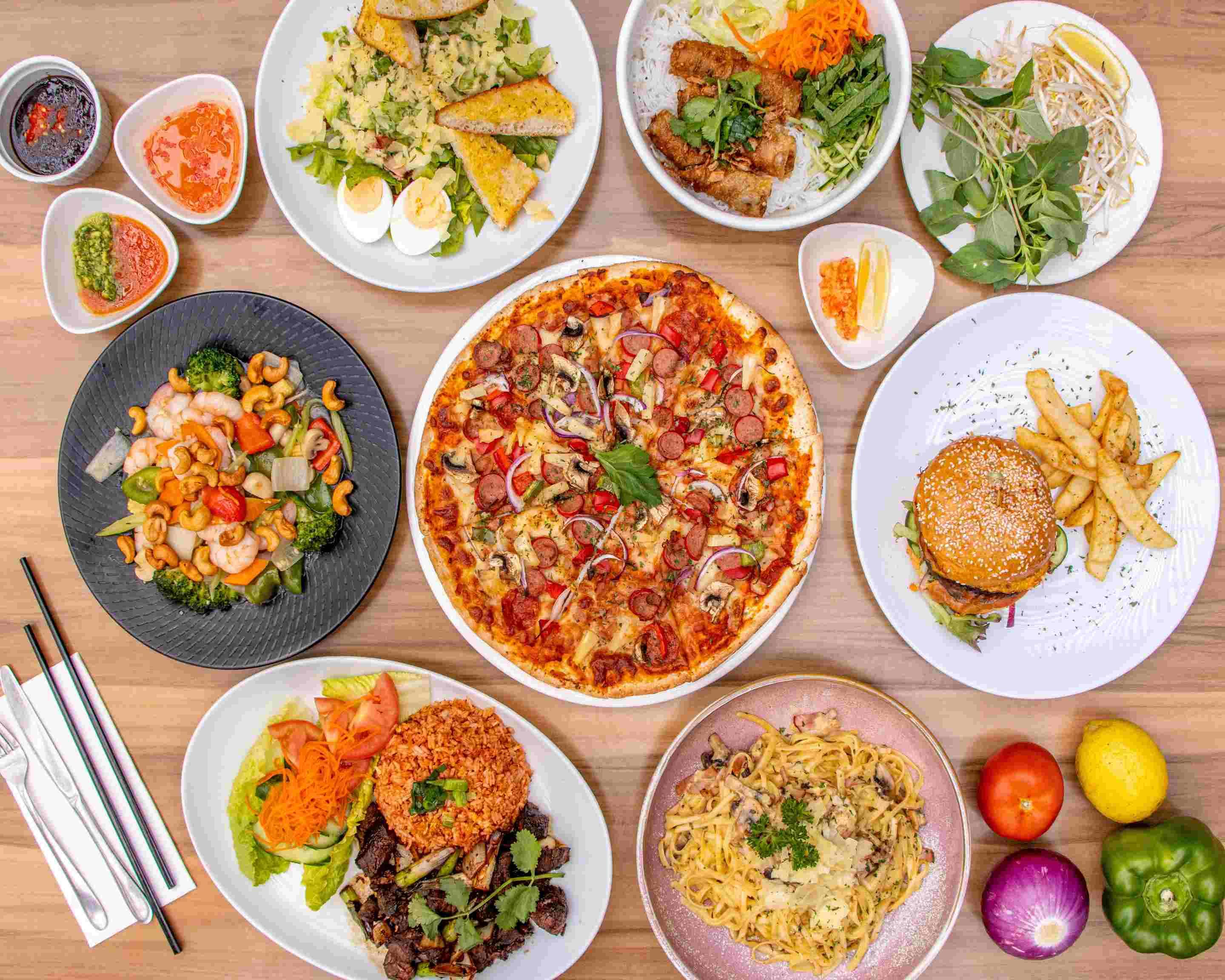 Order Guilly's Restaurant | Menu & Prices | Sydney Delivery | Uber Eats