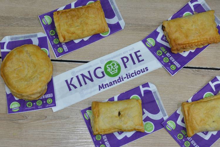 Order King Pie Menlyn Menu Delivery Online | Johannesburg and Pretoria ...