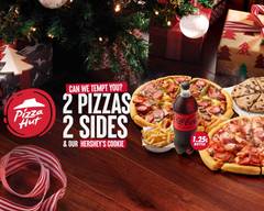 Pizza Hut (Ringwood) Restaurant Menu - Takeout in Melbourne | Delivery ...