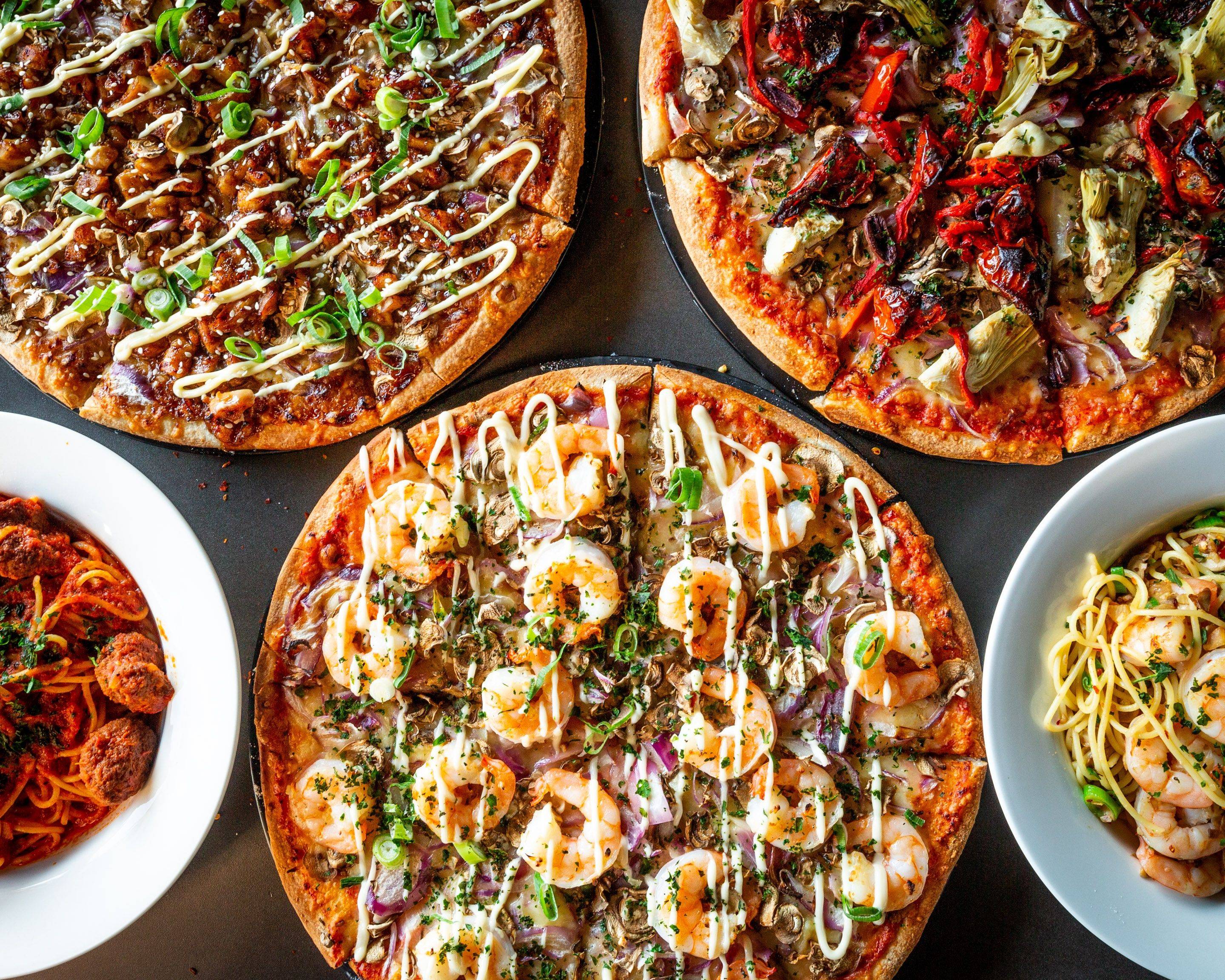 Order Pizza Riviera | Menu & Prices | Perth Delivery | Uber Eats