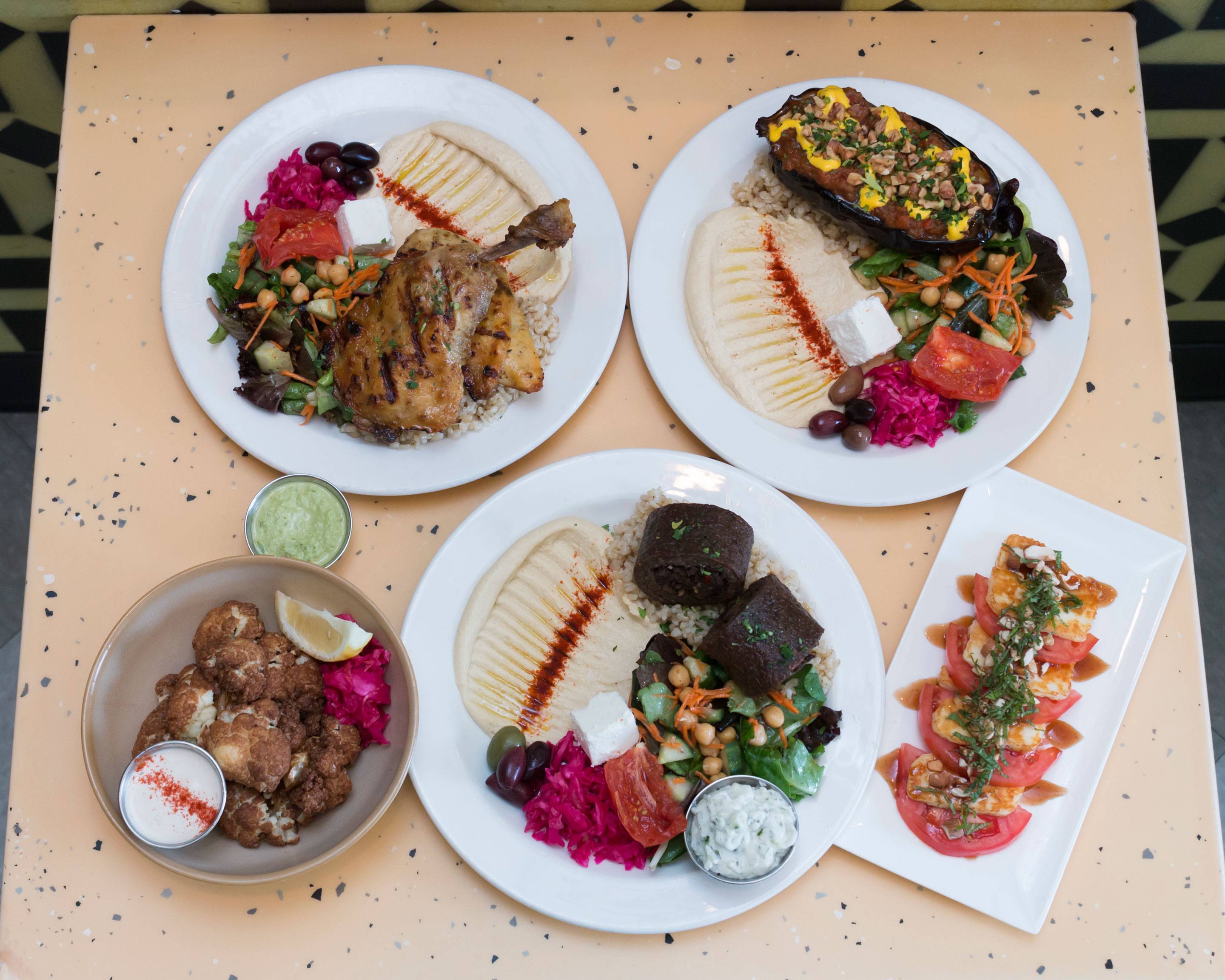 Order Nuba in Gastown - Menu & Prices - Vancouver Delivery | Uber Eats