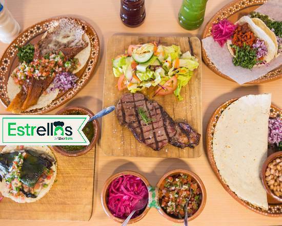 El Torito Steak Menú a Domicilio【Menú y Precios】Irapuato | Uber Eats