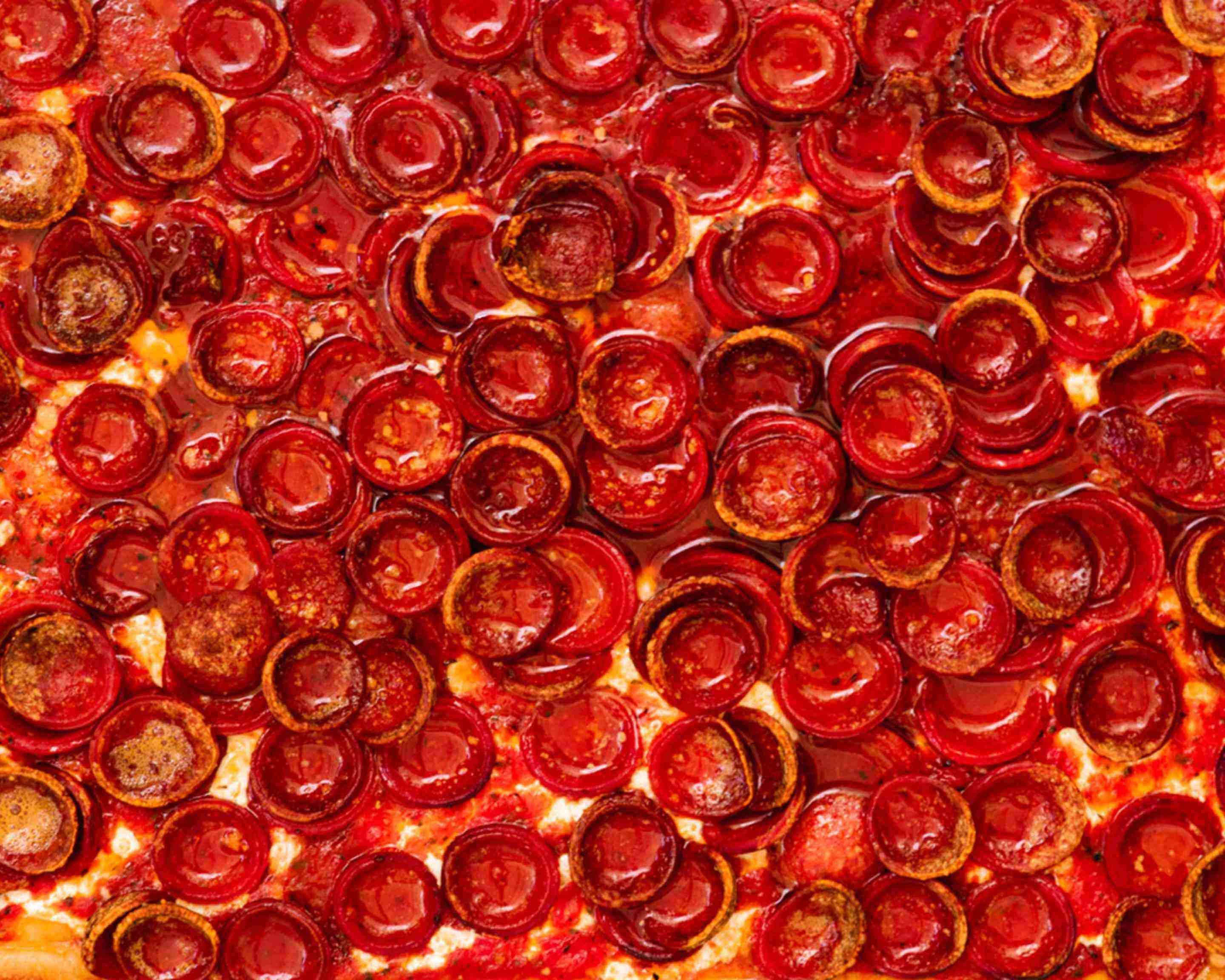 Order Prince Street Pizza (Chicago) - Menu & Prices - Chicago Delivery ...