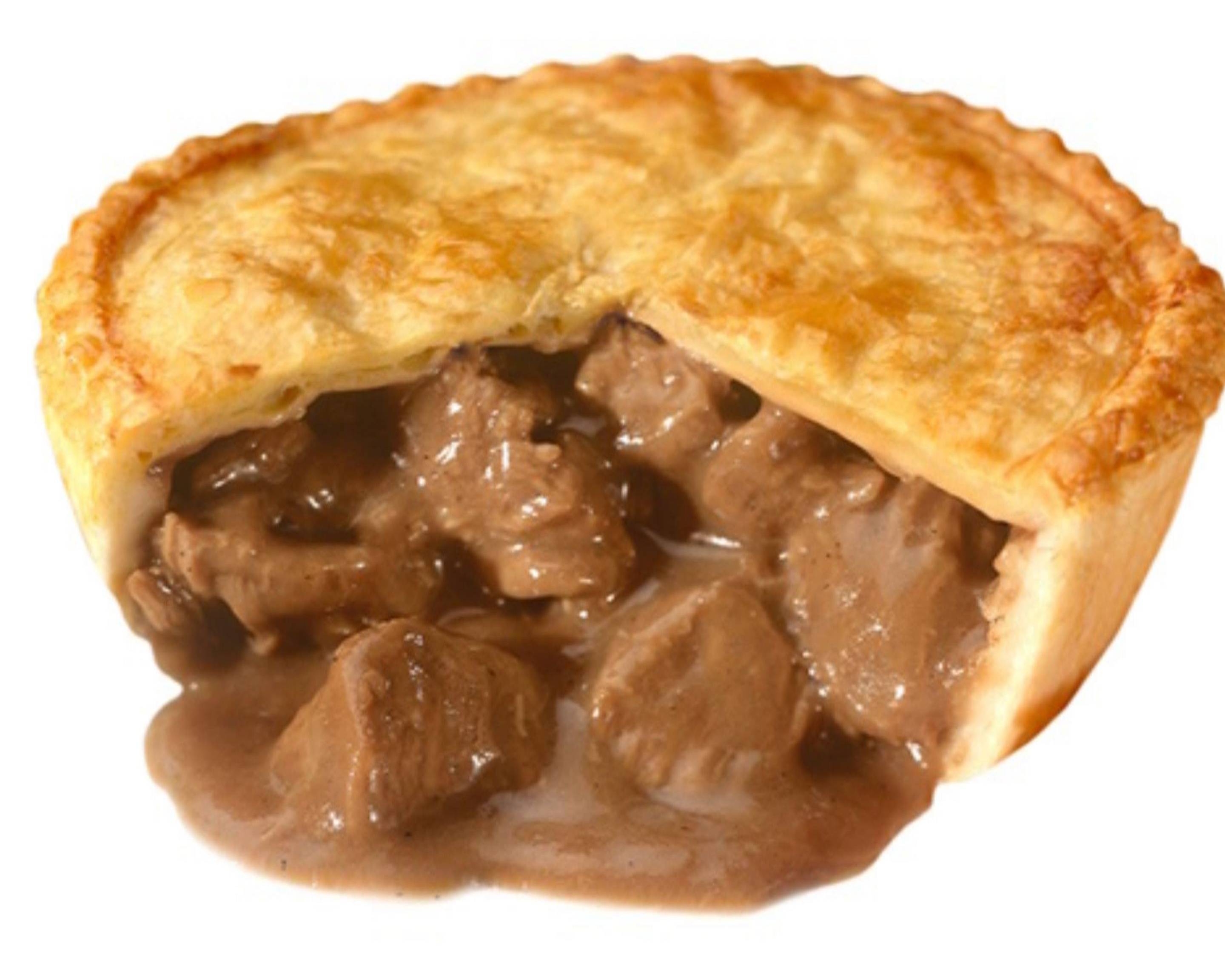 Greenhalgh's Craft Bakery (Lee Lane) Menu & Prices - Horwich Delivery ...