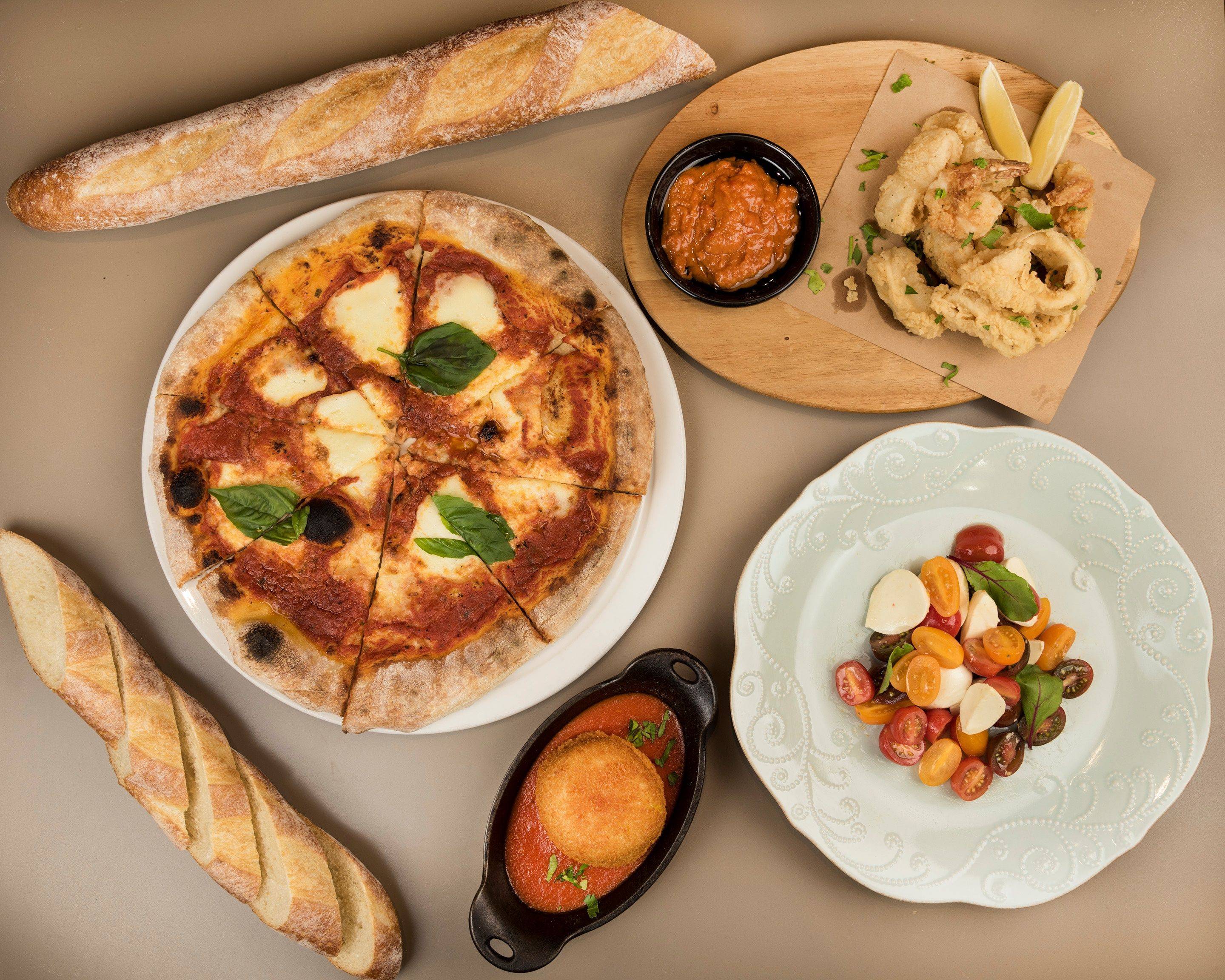 Order St. Phillips Bakery (WoodBridge) - Menu & Prices - Vaughan ...