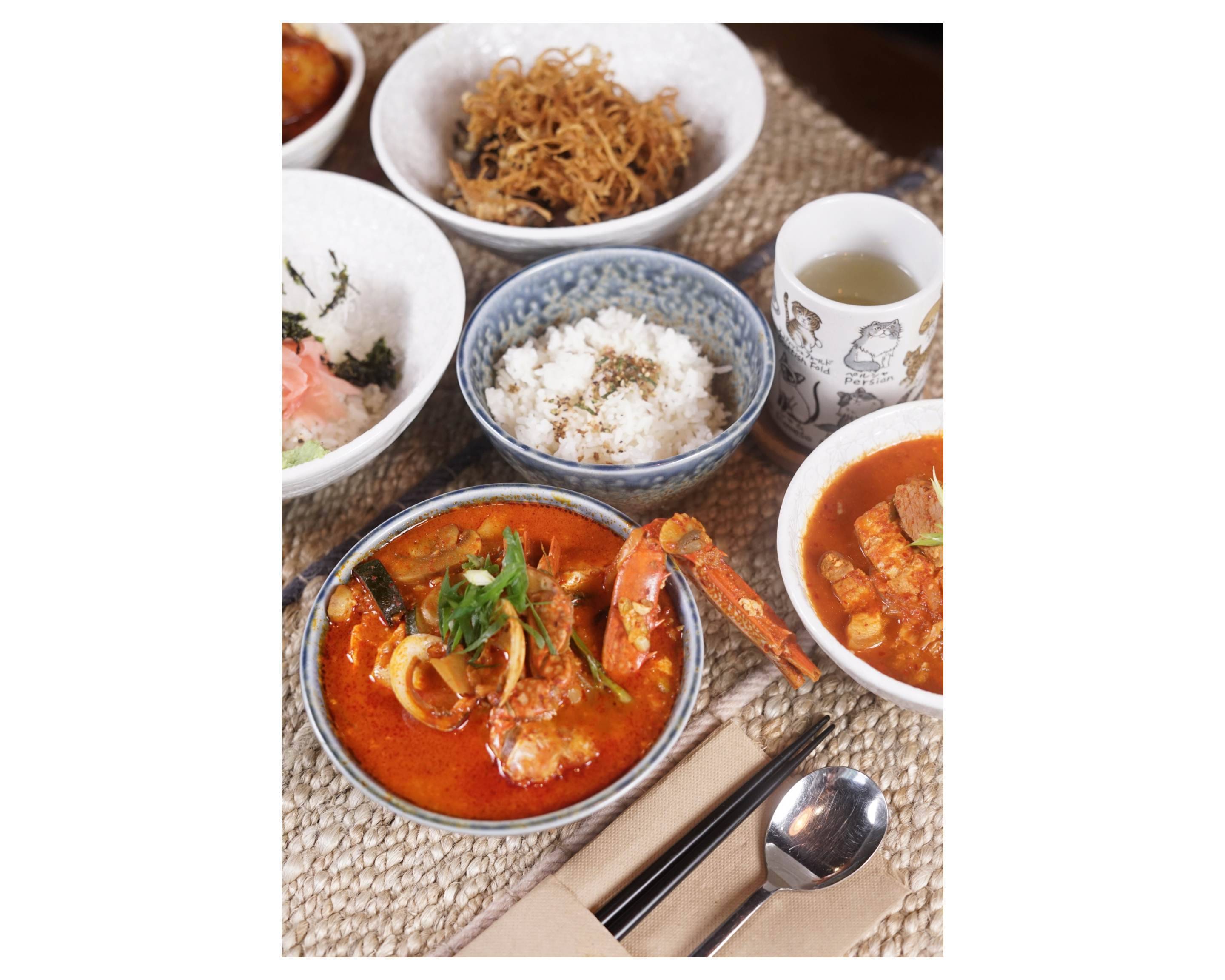 Order Mook Ji Bar | Menu & Prices | Melbourne Delivery | Uber Eats