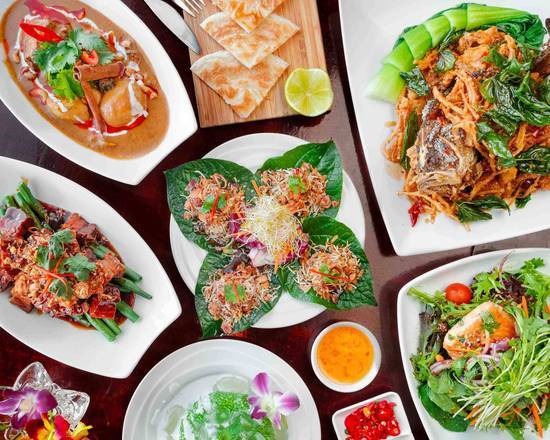 Order Sea Sand Thai | Menu & Prices | Sydney Delivery | Uber Eats