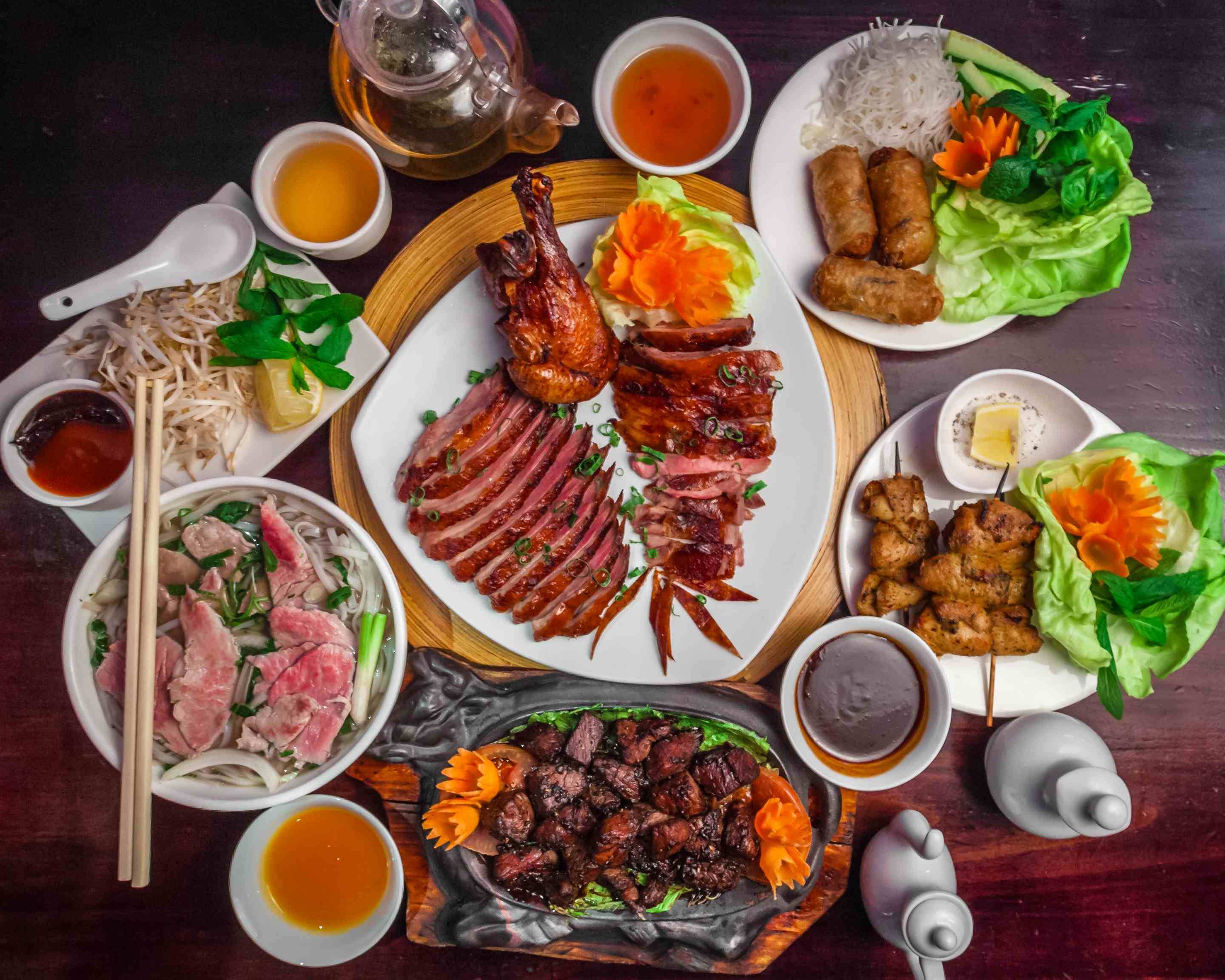 THE 10 BEST Pho Delivery in Johannesburg - Order Pho Near Me | Uber Eats