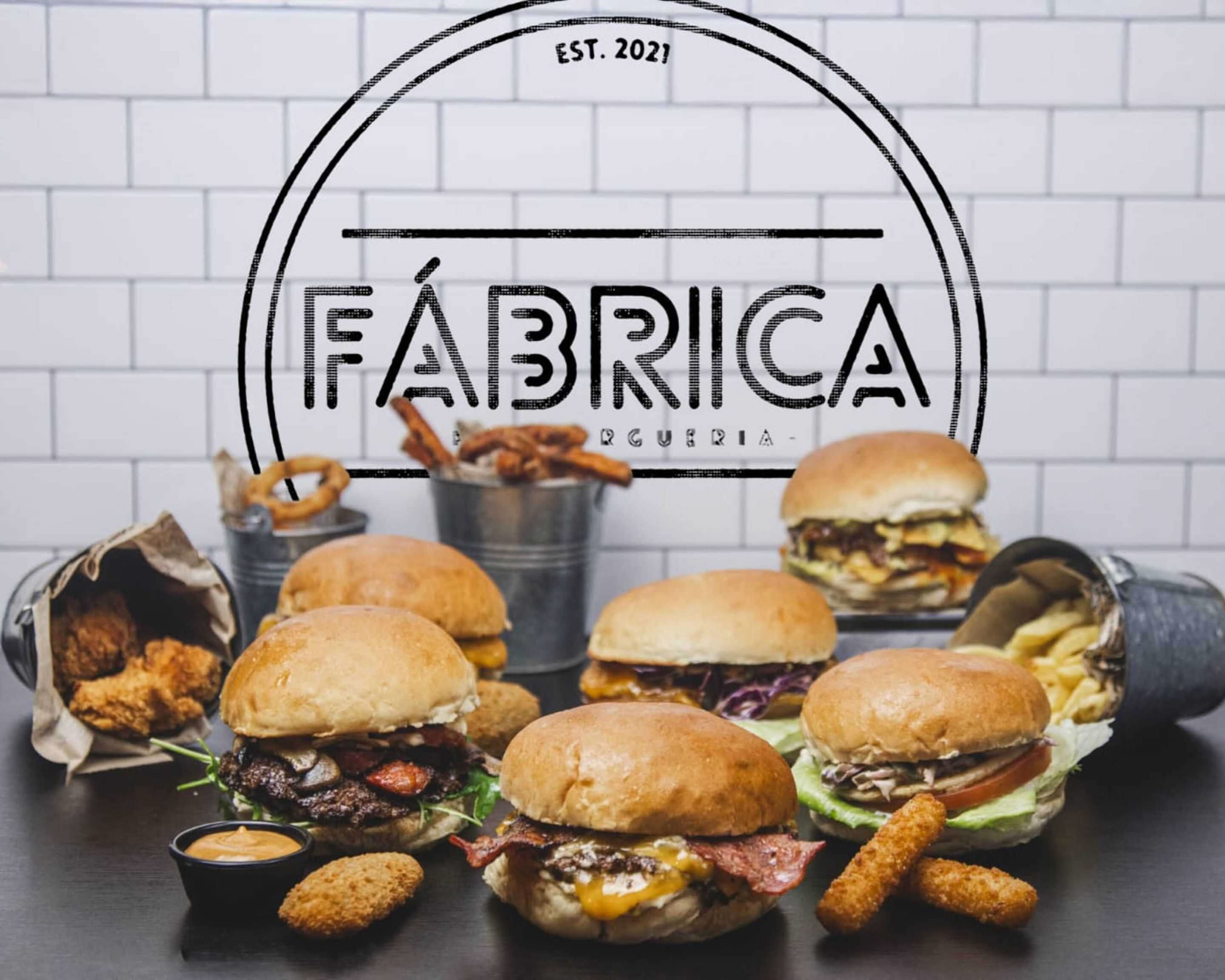 Fábrica (Pombal) delivery Leiria - Menu and prices | Uber Eats