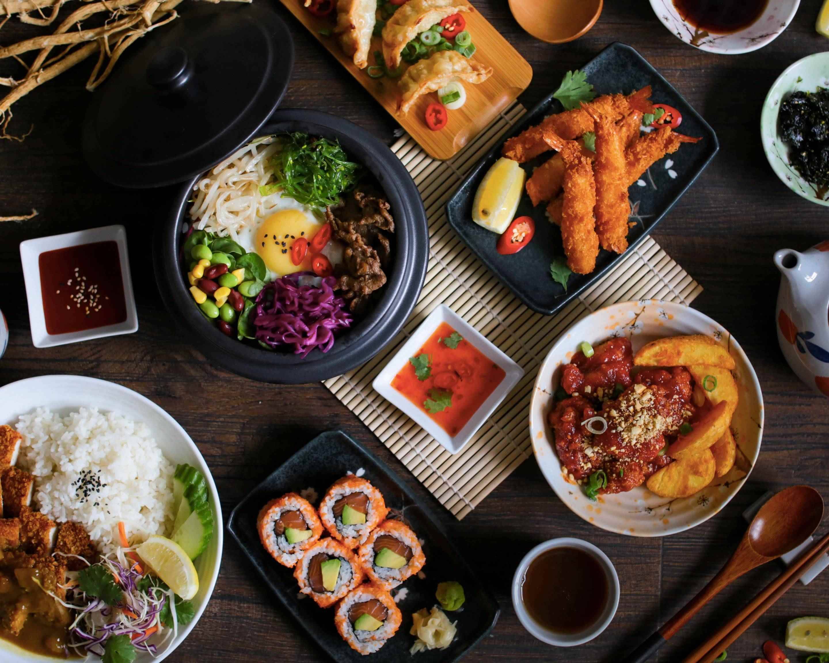 Livraison du menu Pattaya à Paris - 【Menu et prix】 | Uber Eats