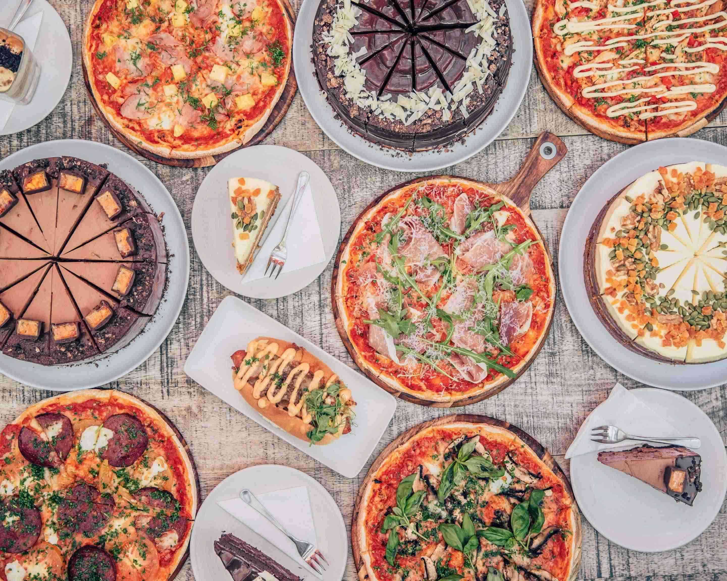 Order Circus Circus | Menu & Prices | Auckland Delivery | Uber Eats