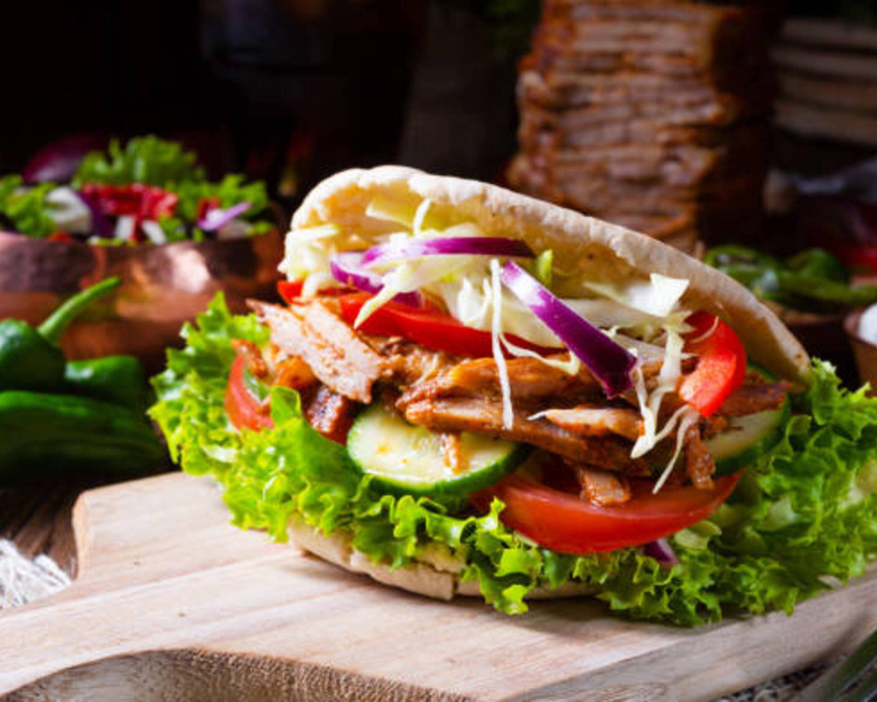 Livraison Nabab à Le Havre - Menu et prix | Uber Eats