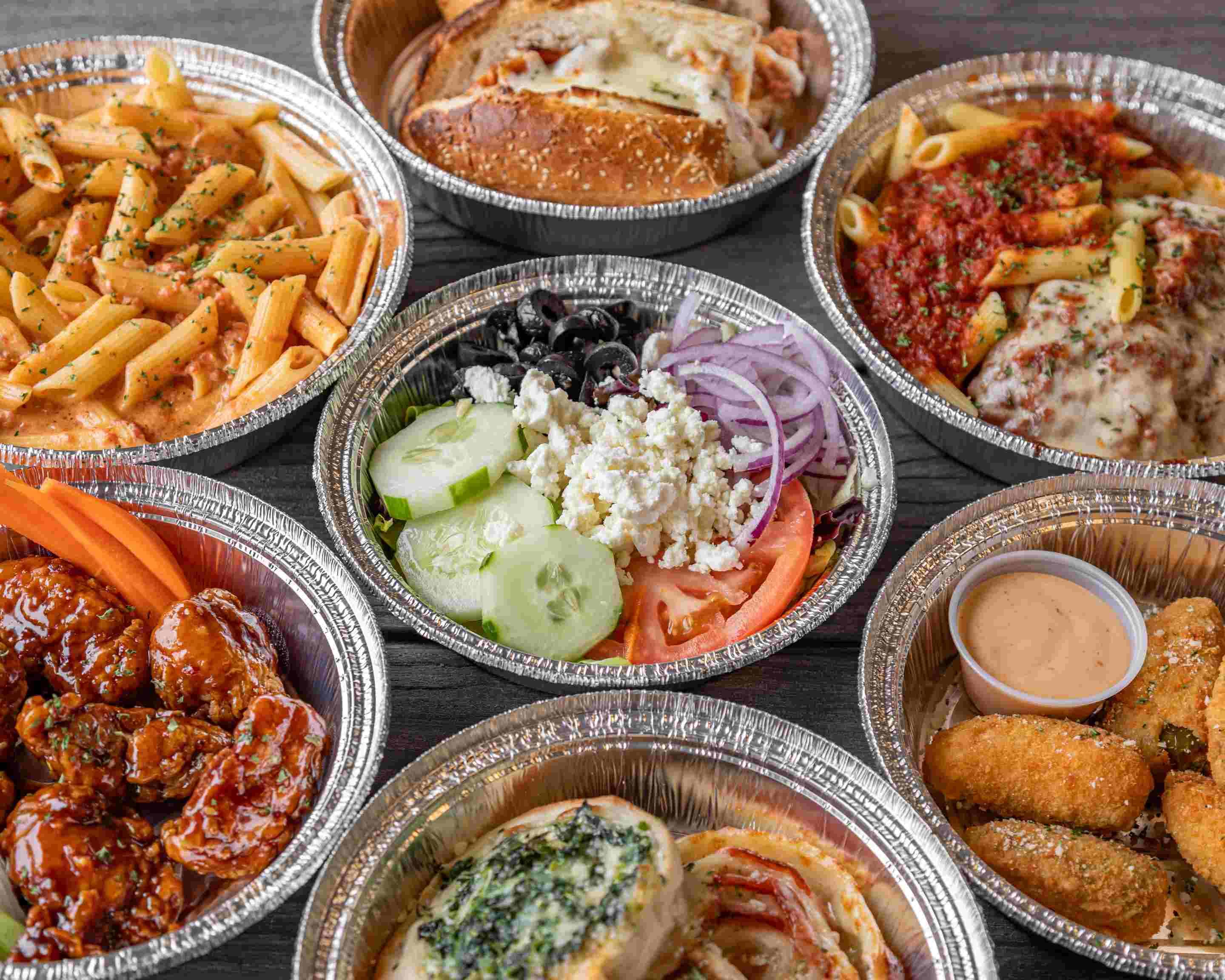 KC's Pizza N Wings (Islip) Menu NYC Suburbs • Order KC's Pizza N Wings ...