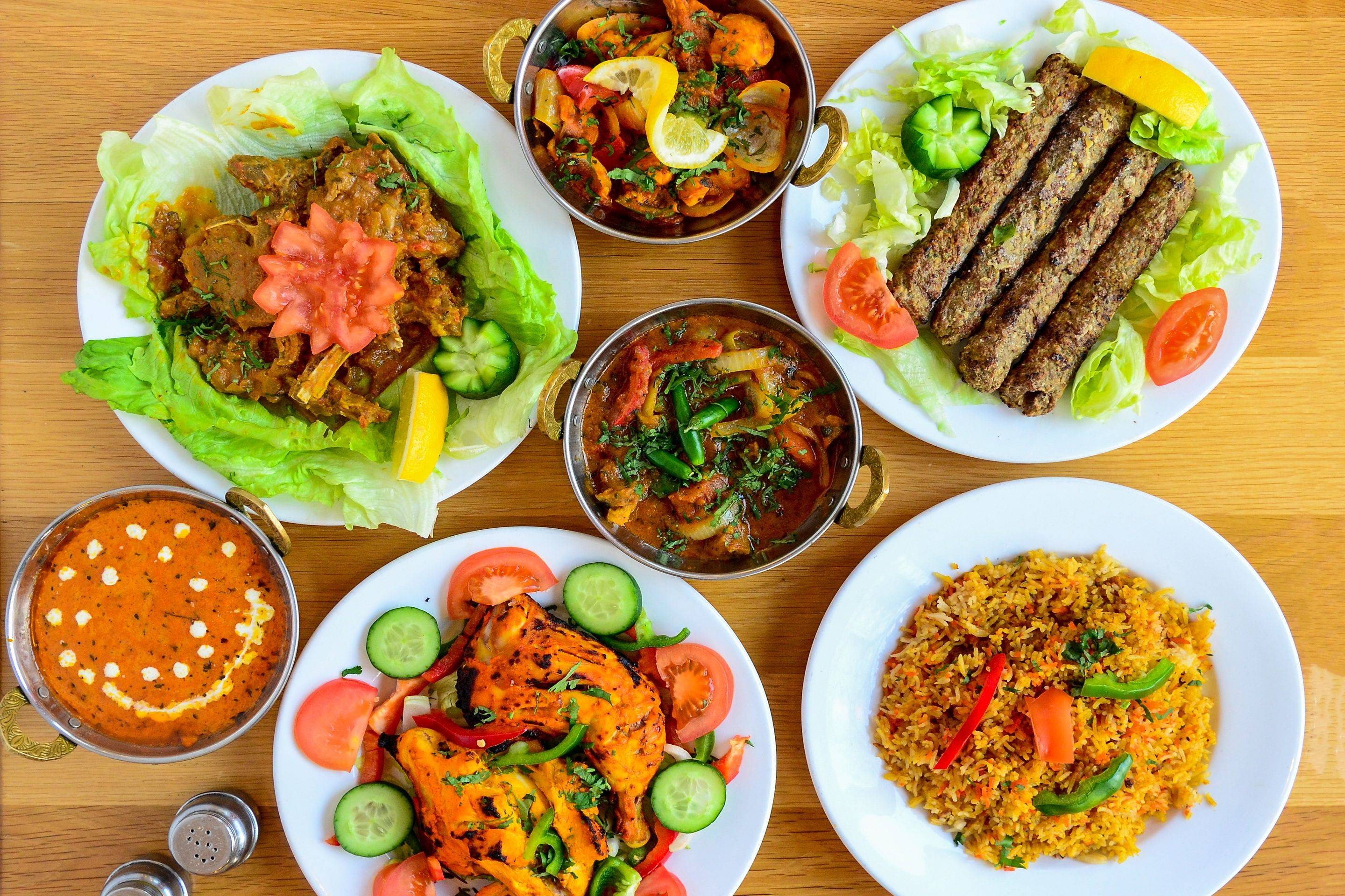 Order Chillies Grill | Menu & Prices | London Delivery & Takeaway ...