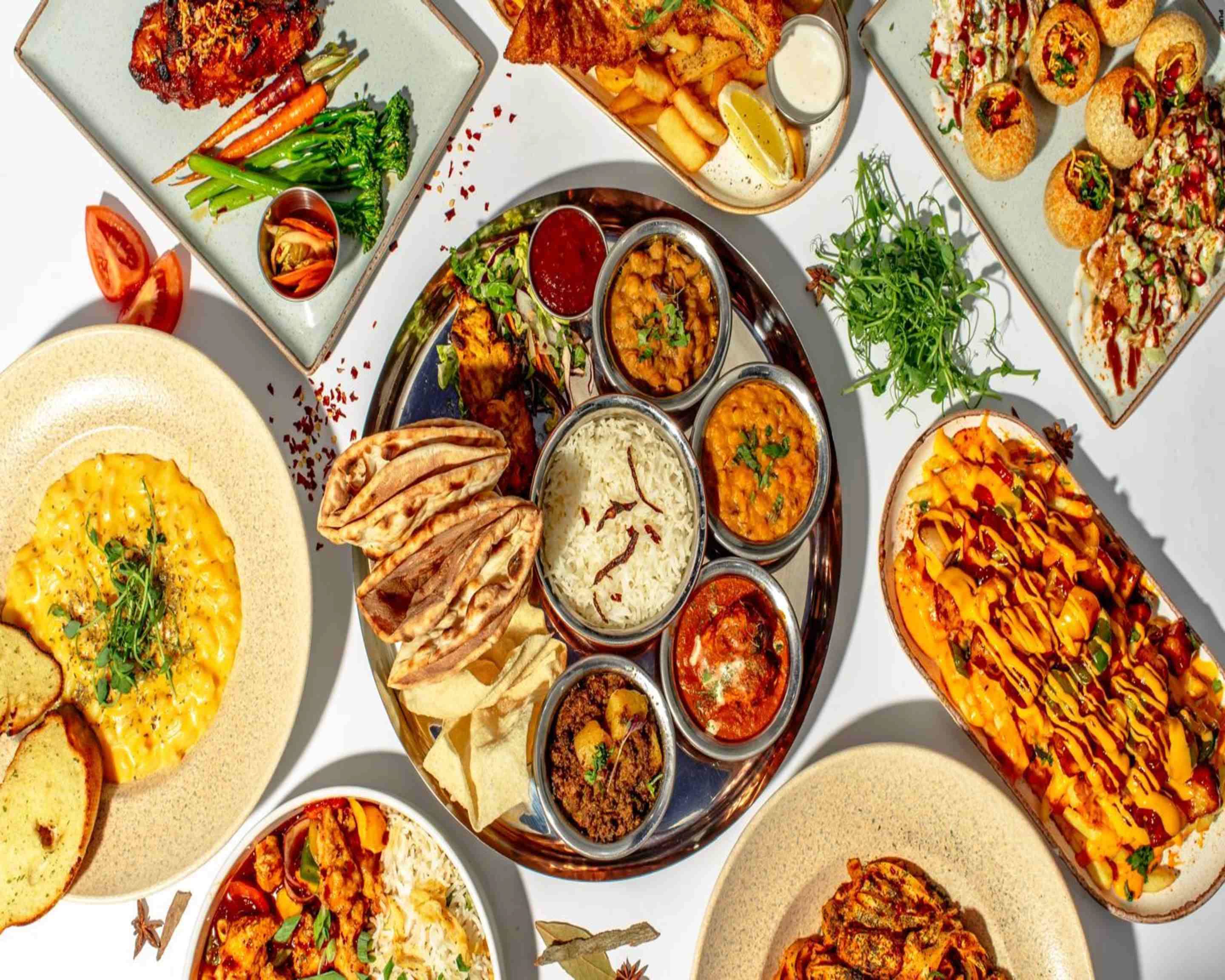 Cafe 804 Restaurant Menu Deals & Prices - Leicester Delivery - Order ...