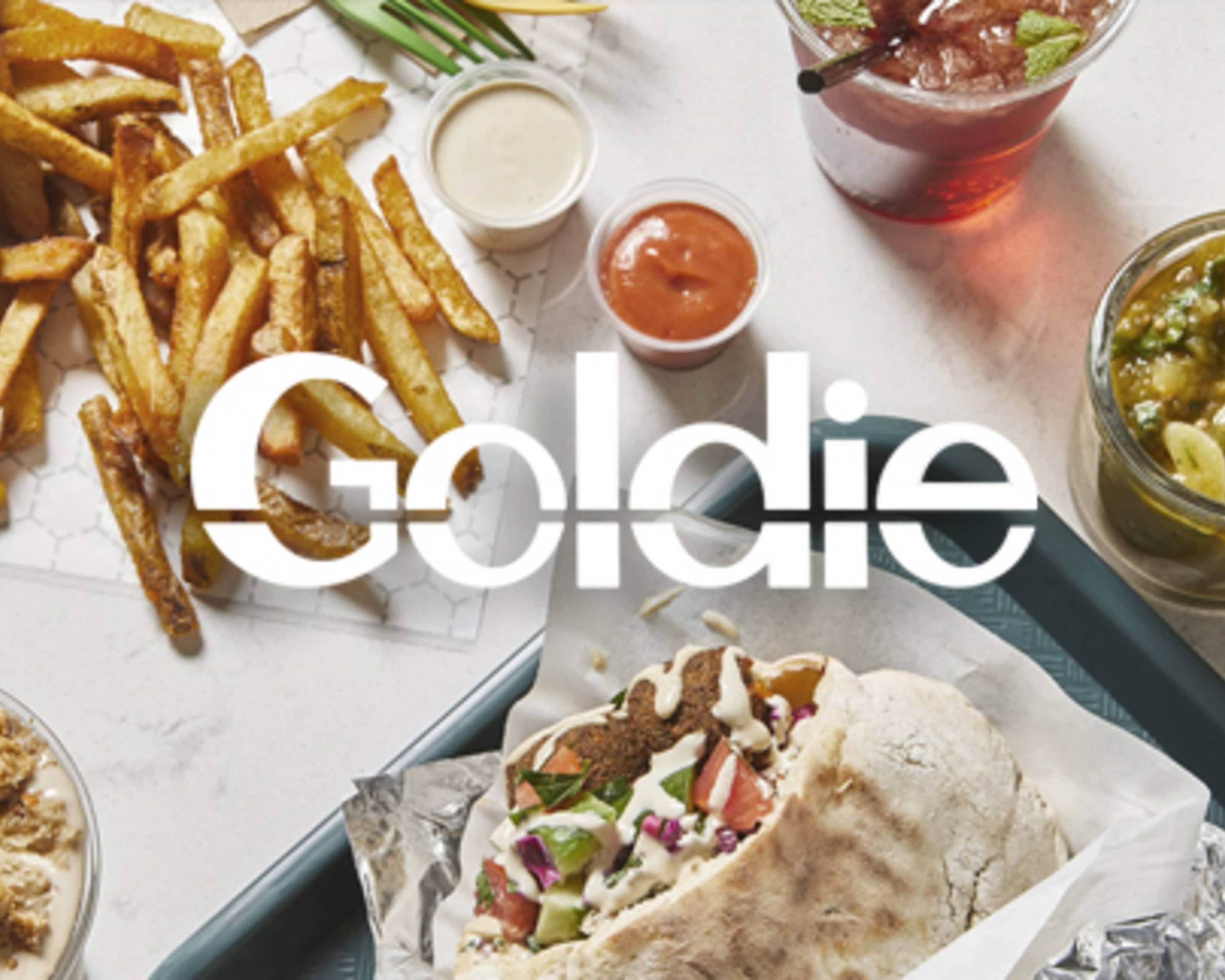 Order Goldie (Franklin's Table) Menu Delivery【Menu & Prices ...