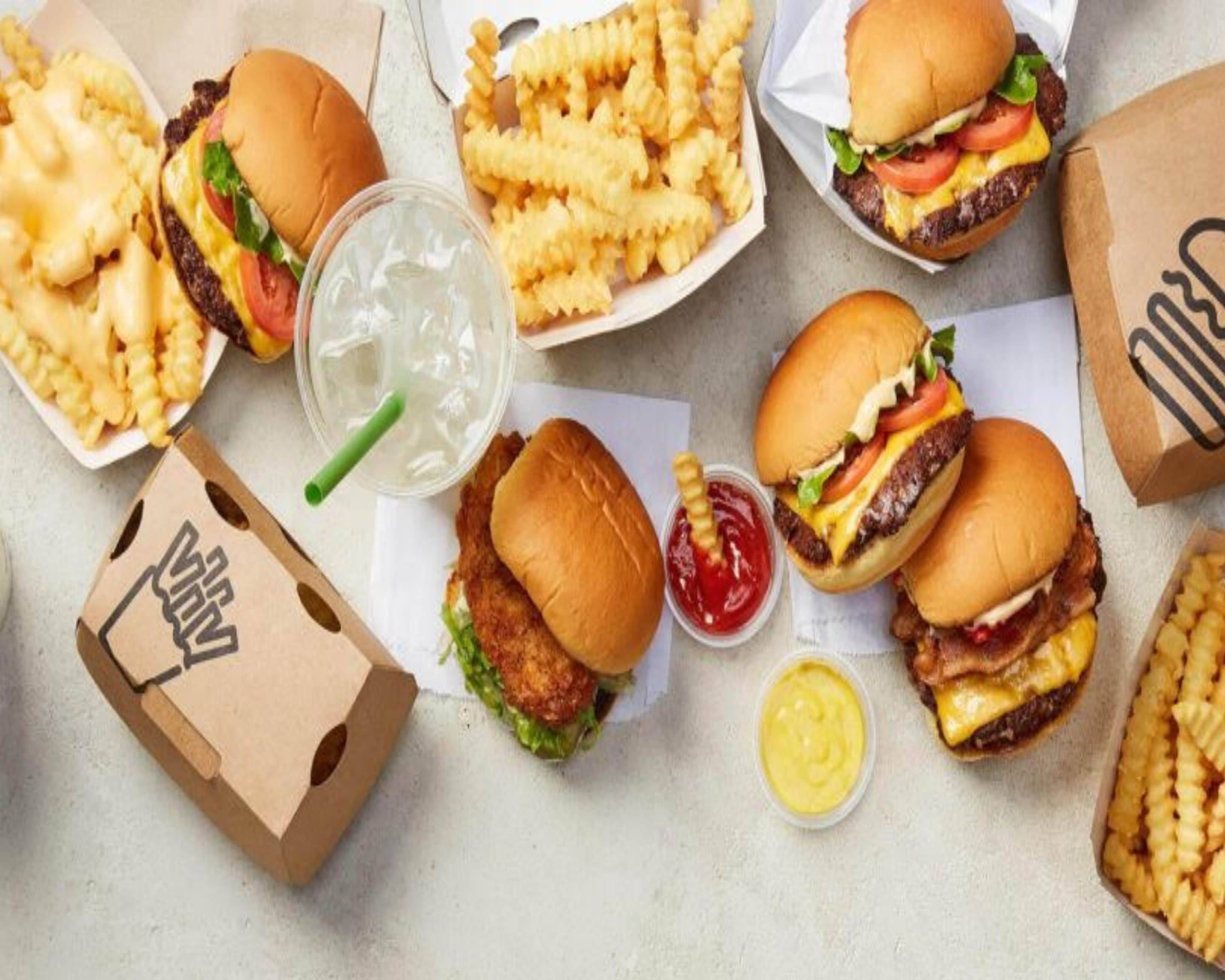 BURGER STOP Menu Takeout in Sydney | Delivery Menu & Prices | Uber Eats