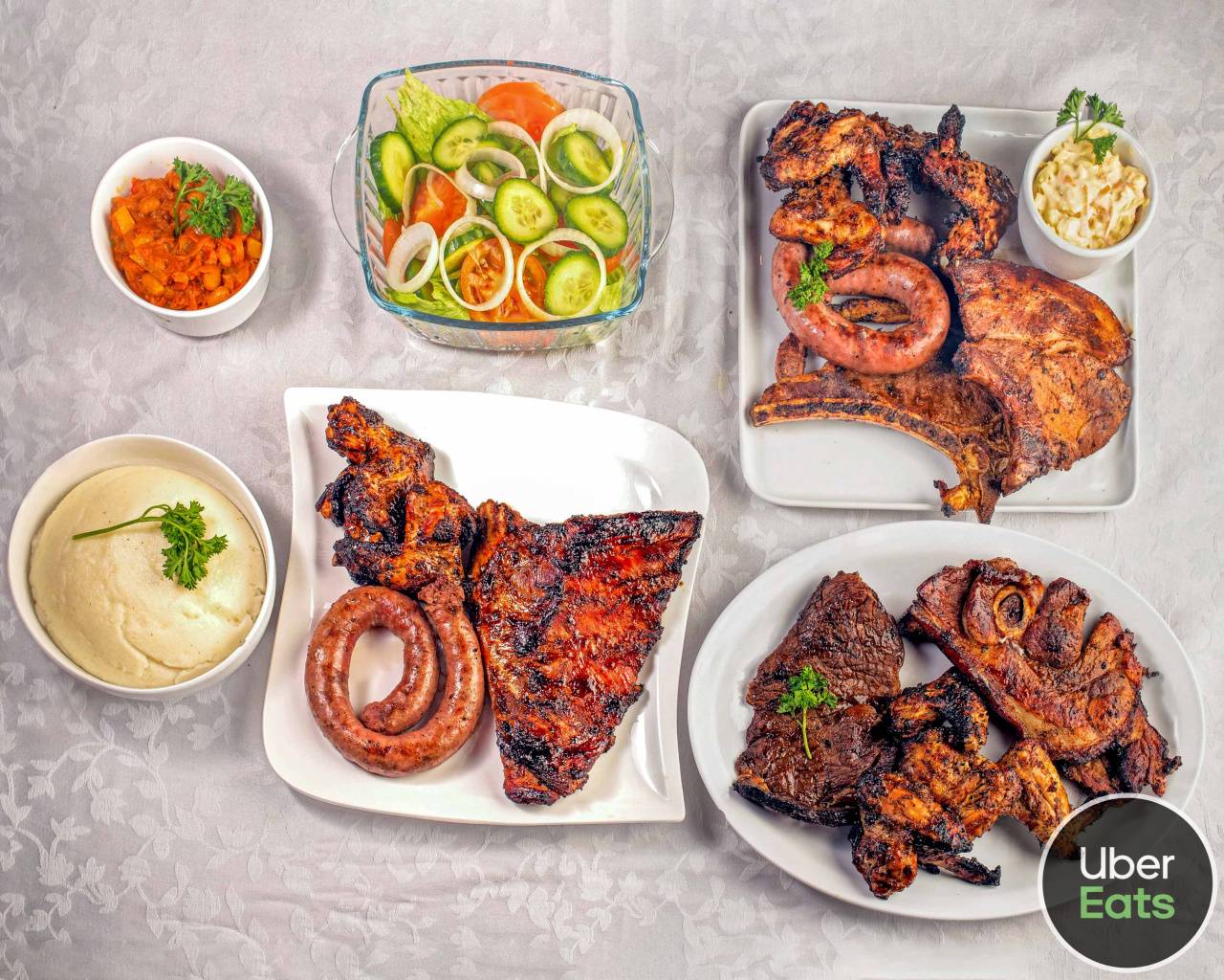 Order Braai-Online Retreat Menu Delivery Online | Cape Town | Menu ...