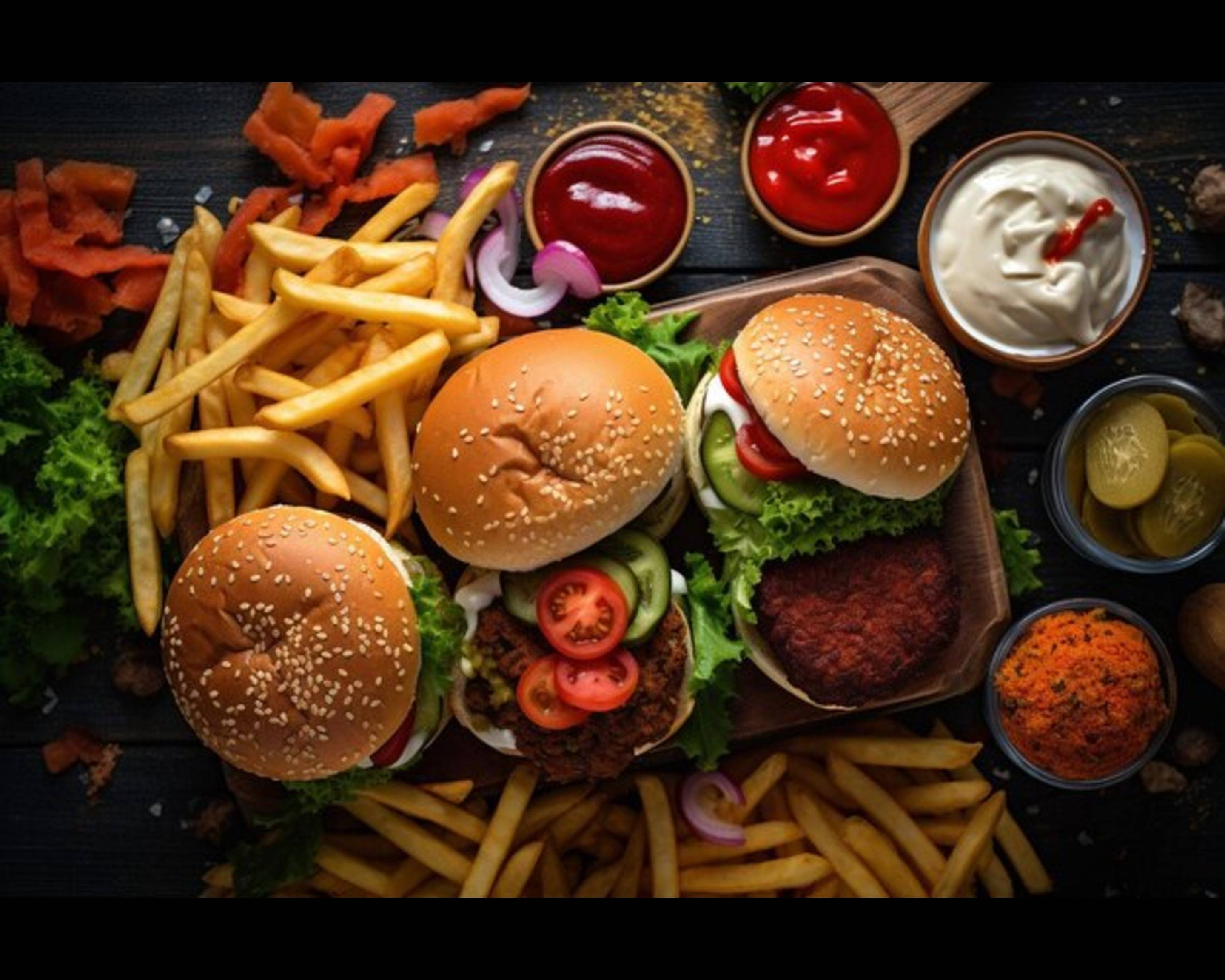Order The Burgertory Menu Delivery【Menu & Prices】| Kesbewa | Uber Eats