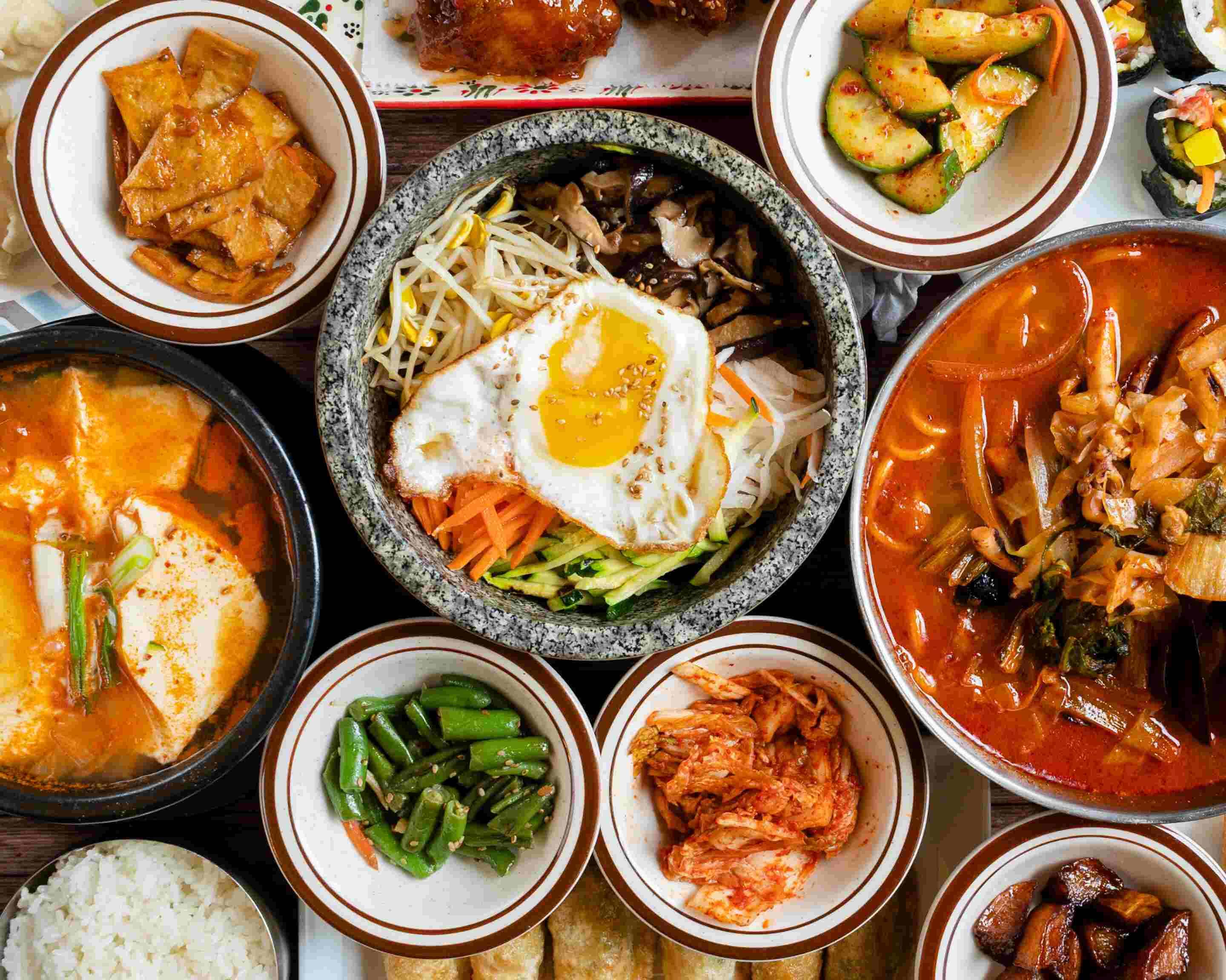 K-BAP Menu Bloomington • Order K-BAP Delivery Online • Postmates