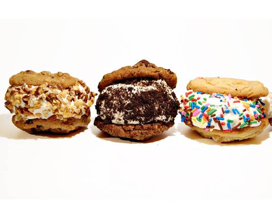Order SmooshCookies - Menu & Prices - Houston Delivery | Uber Eats