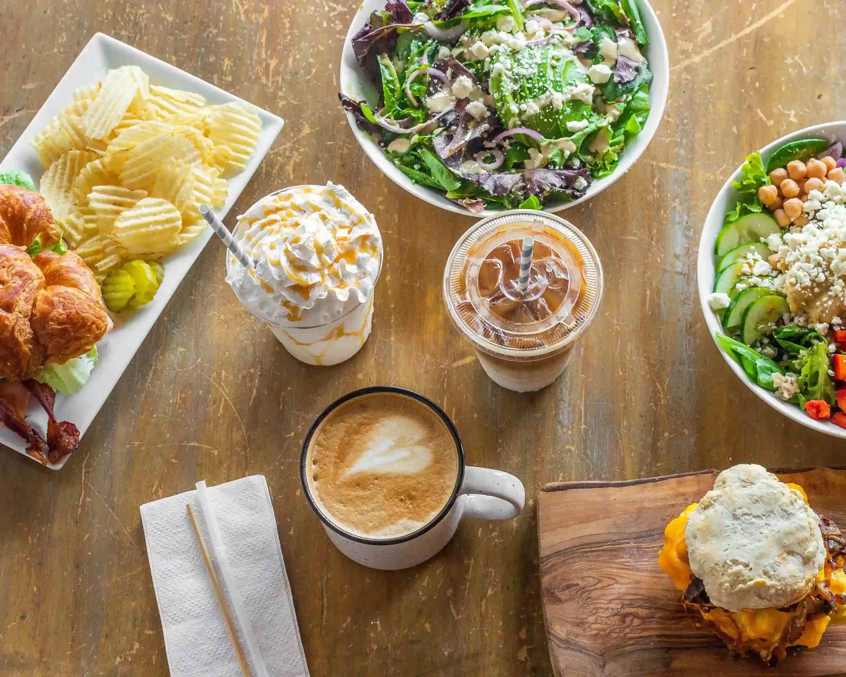 La Cafeteria - Crepas & Snacks - Suc. Xajay (Guadalajara) Menú a ...