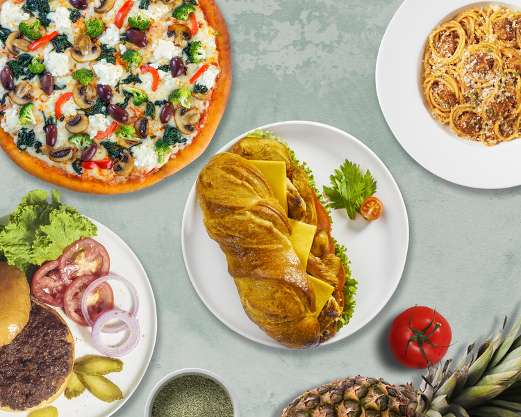 Order Late Night Yummy - Menu & Prices - Las Vegas Delivery | Uber Eats