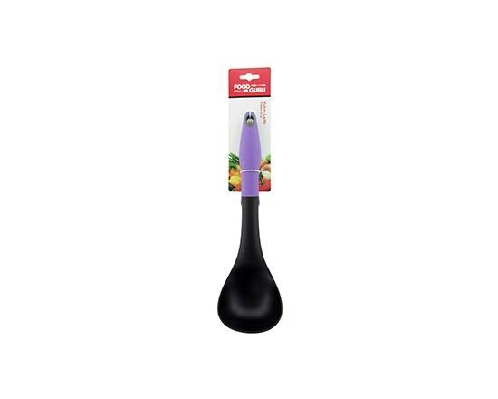 Food Guru Nylon Rubber Grip Ladle Delivery Near Me | Order Online ...