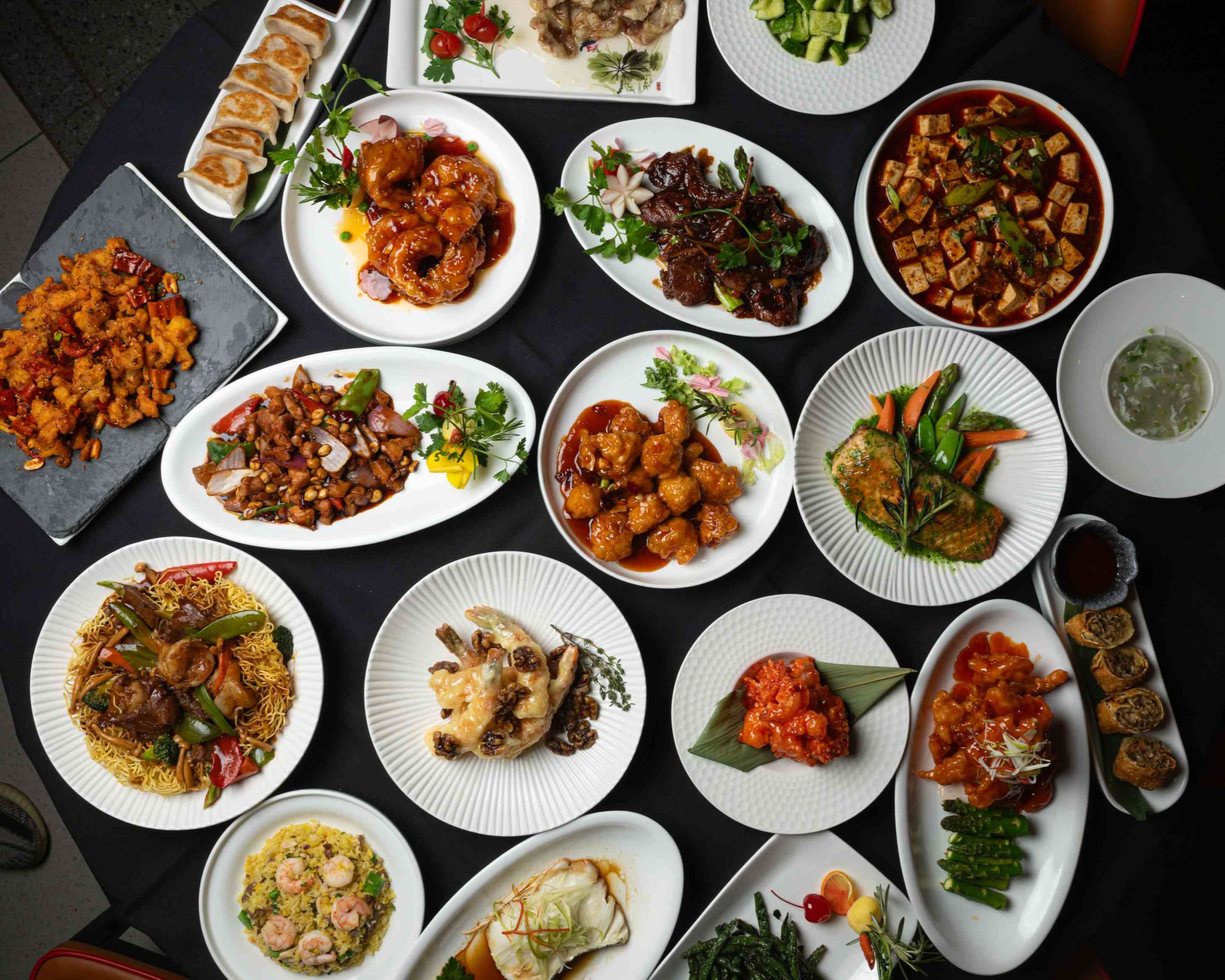 Order Peking Pavilion Menu Delivery【Menu & Prices】| Manalapan | Uber Eats