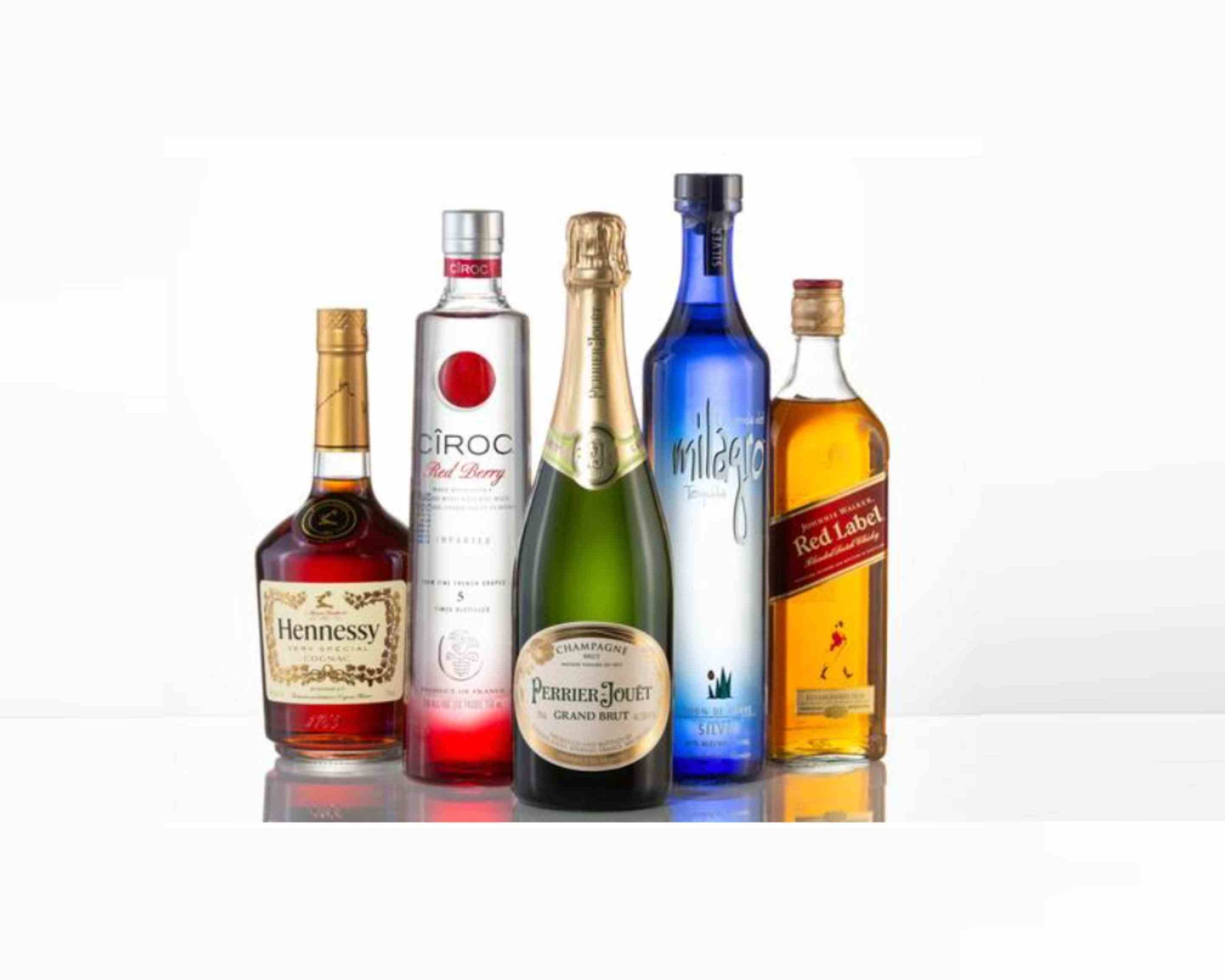 Order La La Liquor Menu Delivery【Menu & Prices】| Dallas-Fort Worth ...