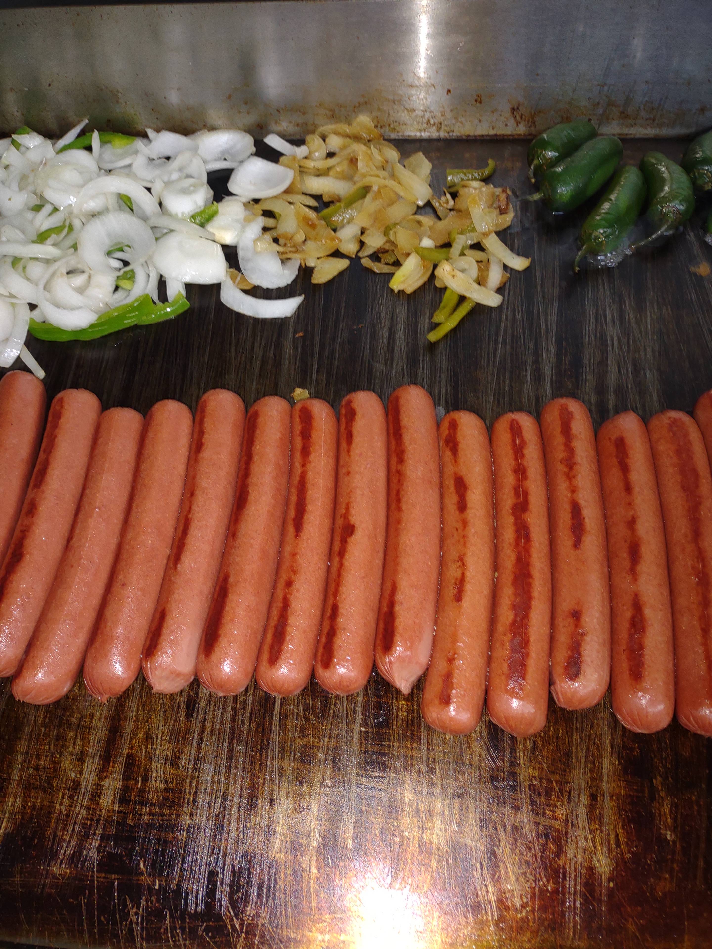 Order Haywood's Hot Dogg's Menu Delivery【Menu & Prices】| Lancaster ...