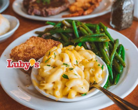 Order Luby's (11811 W Loop) Menu Delivery【Menu & Prices】| San Antonio ...