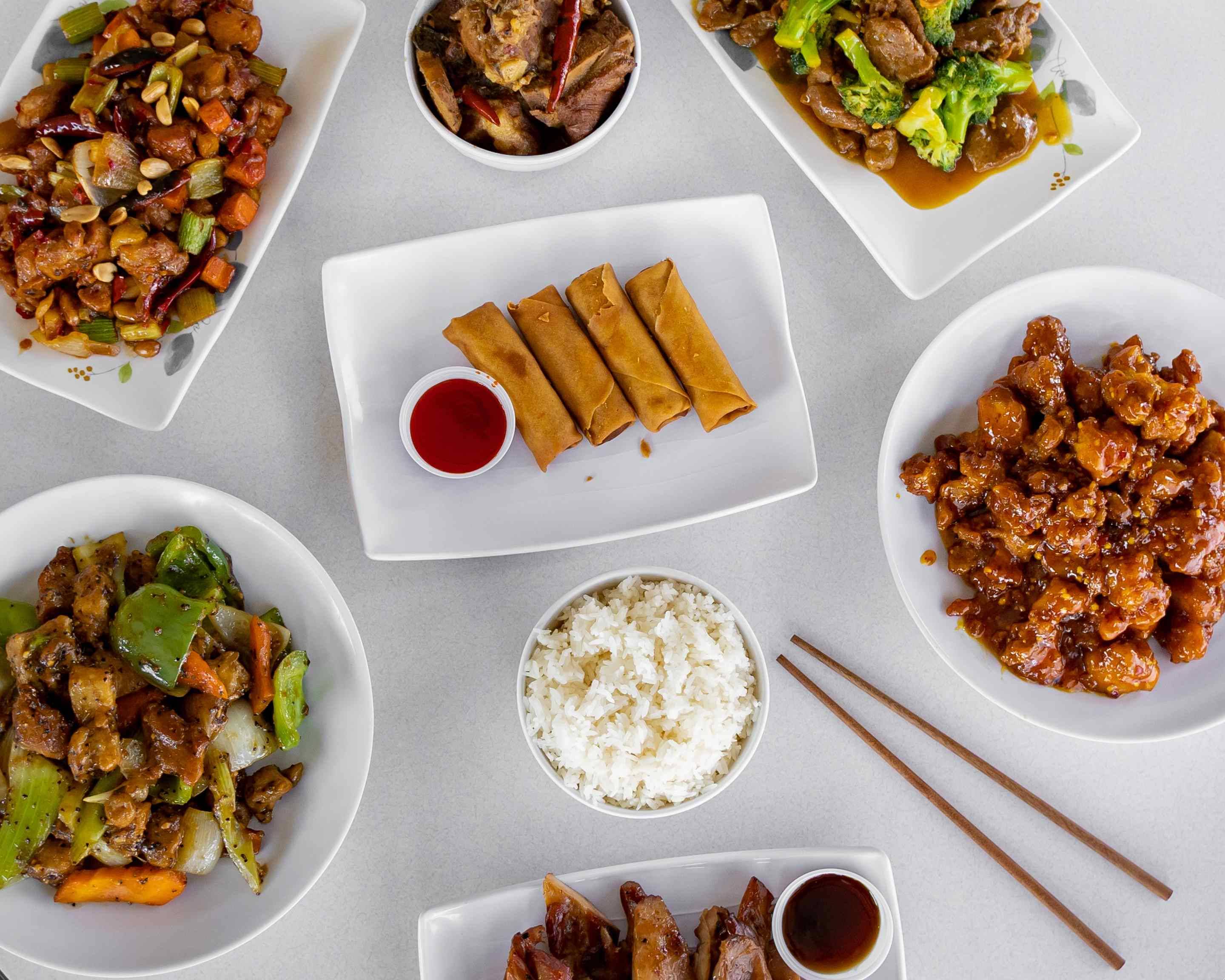 Order Tasty Goody - Menu & Prices - Long Beach Delivery | Uber Eats