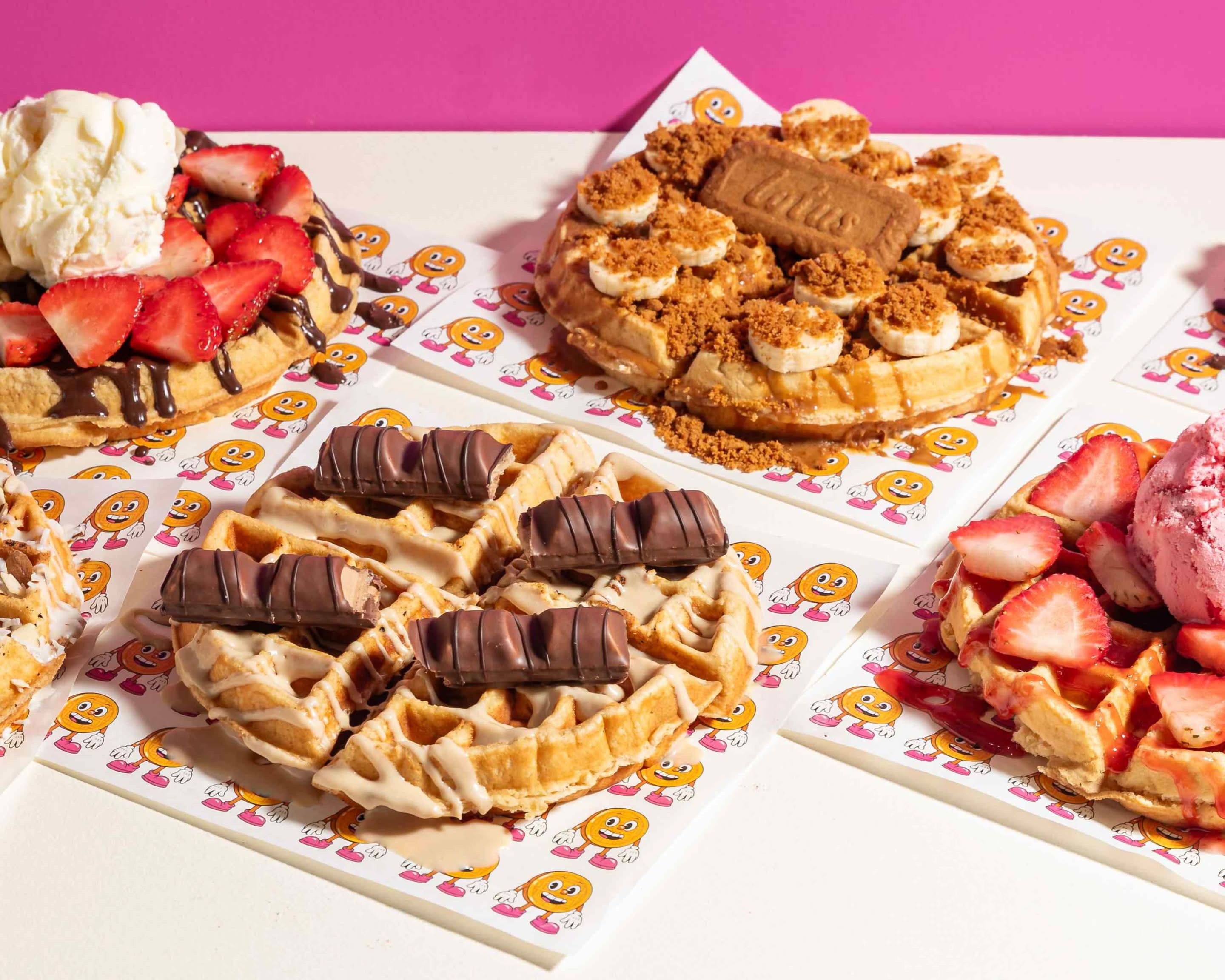 Order Juice Up (Parnell Road) | Menu & Prices | Auckland Delivery ...