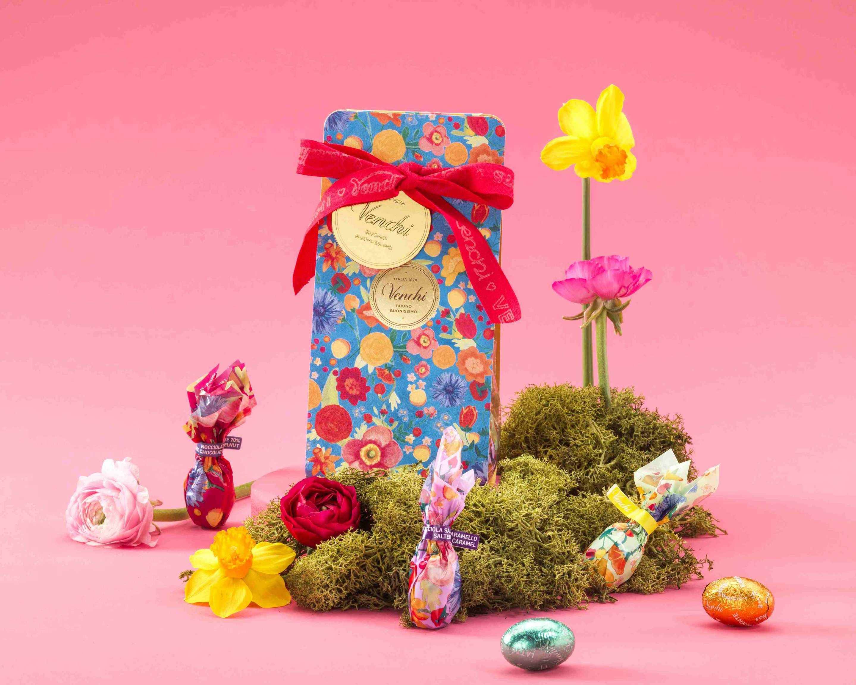 Livraison du menu VENCHI Bretagne (Paris) à Paris - 【Menu et prix ...