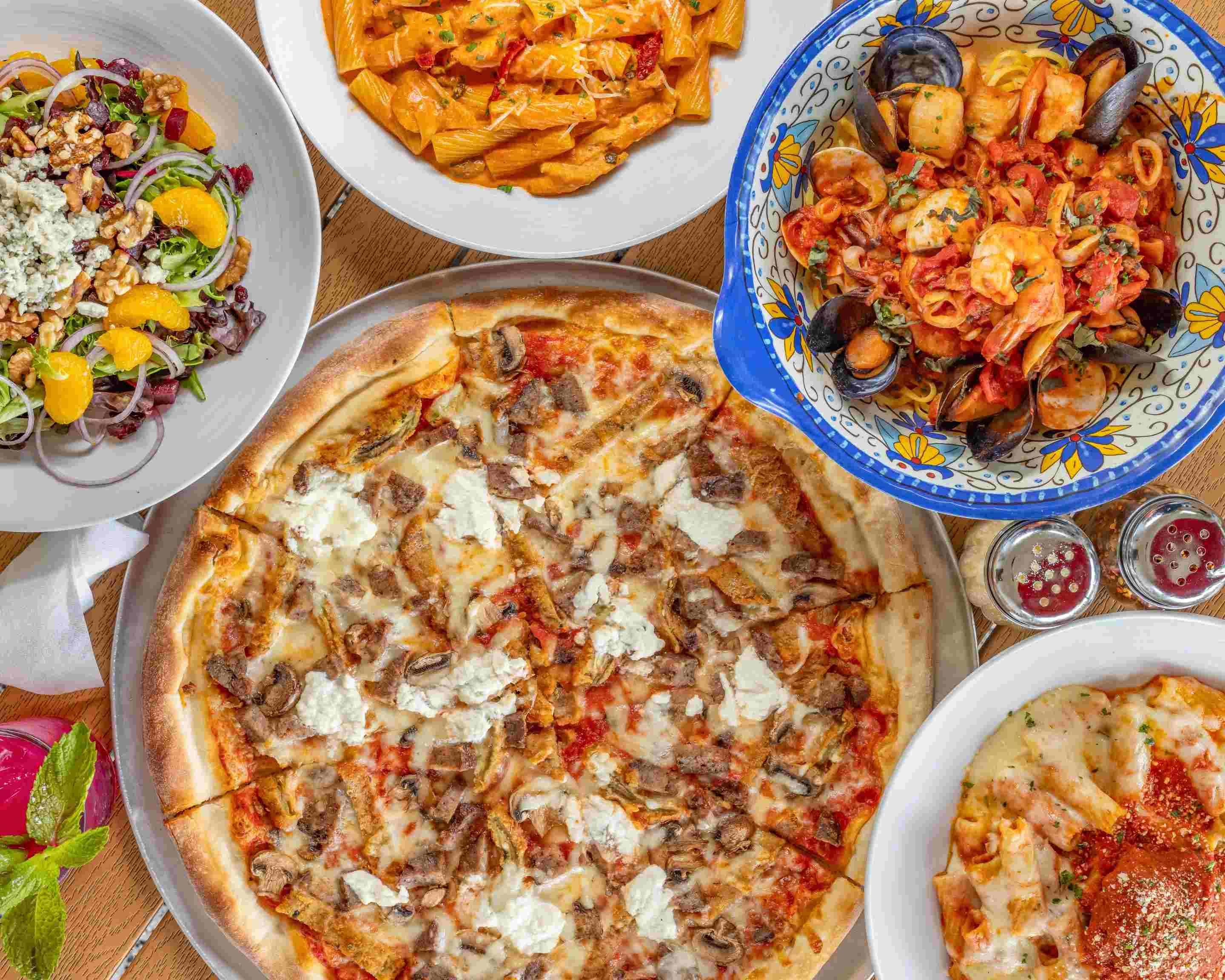 Order Two Meatballs in the Kitchen - Menu & Prices - Fort Myers-Naples ...