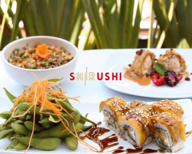 Shirushi (San Sebastián) Menú y Precios - Pide a Domicilio en Heroica ...