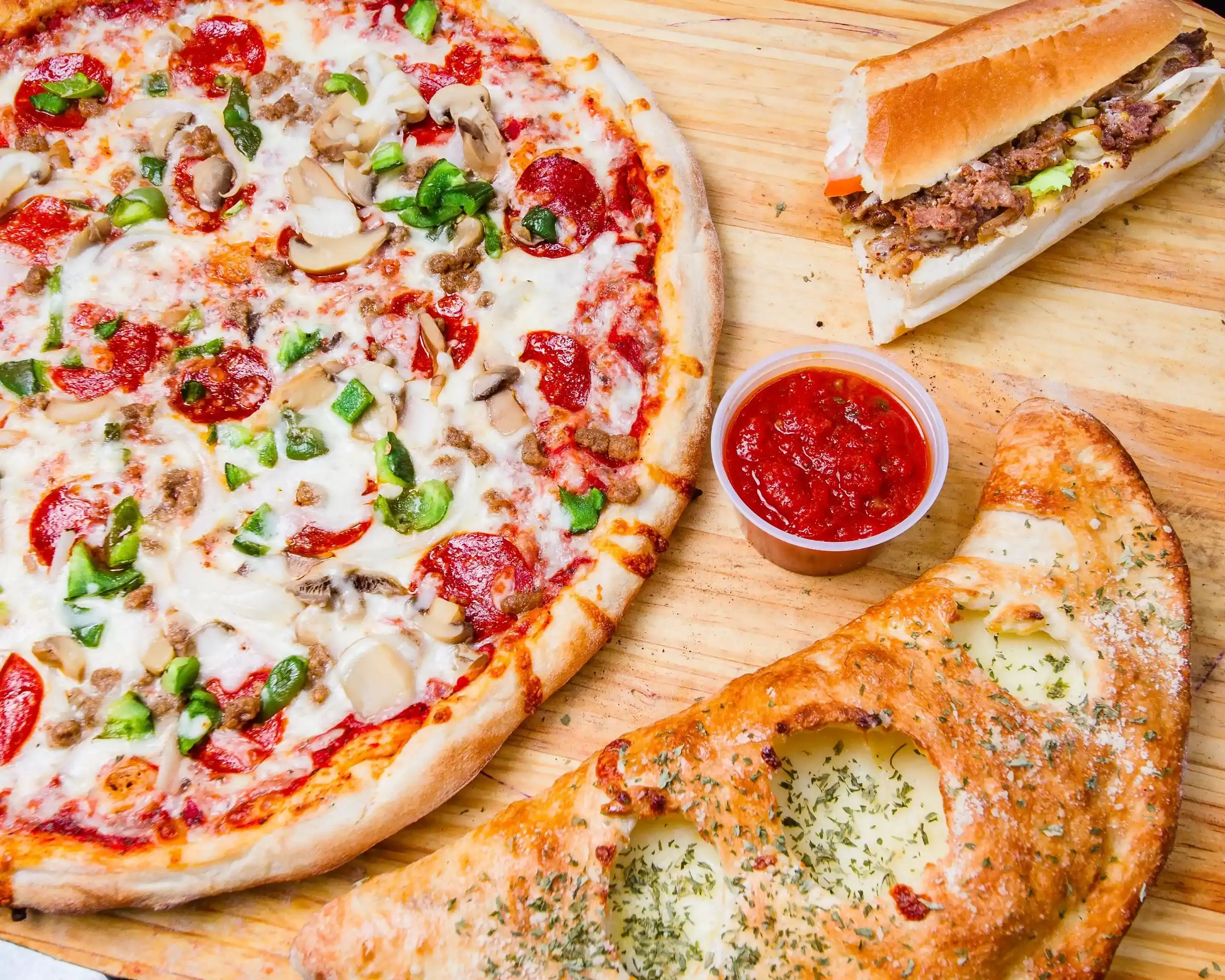 Order Pasta Lab Menu Delivery【Menu & Prices】| New York City | Uber Eats